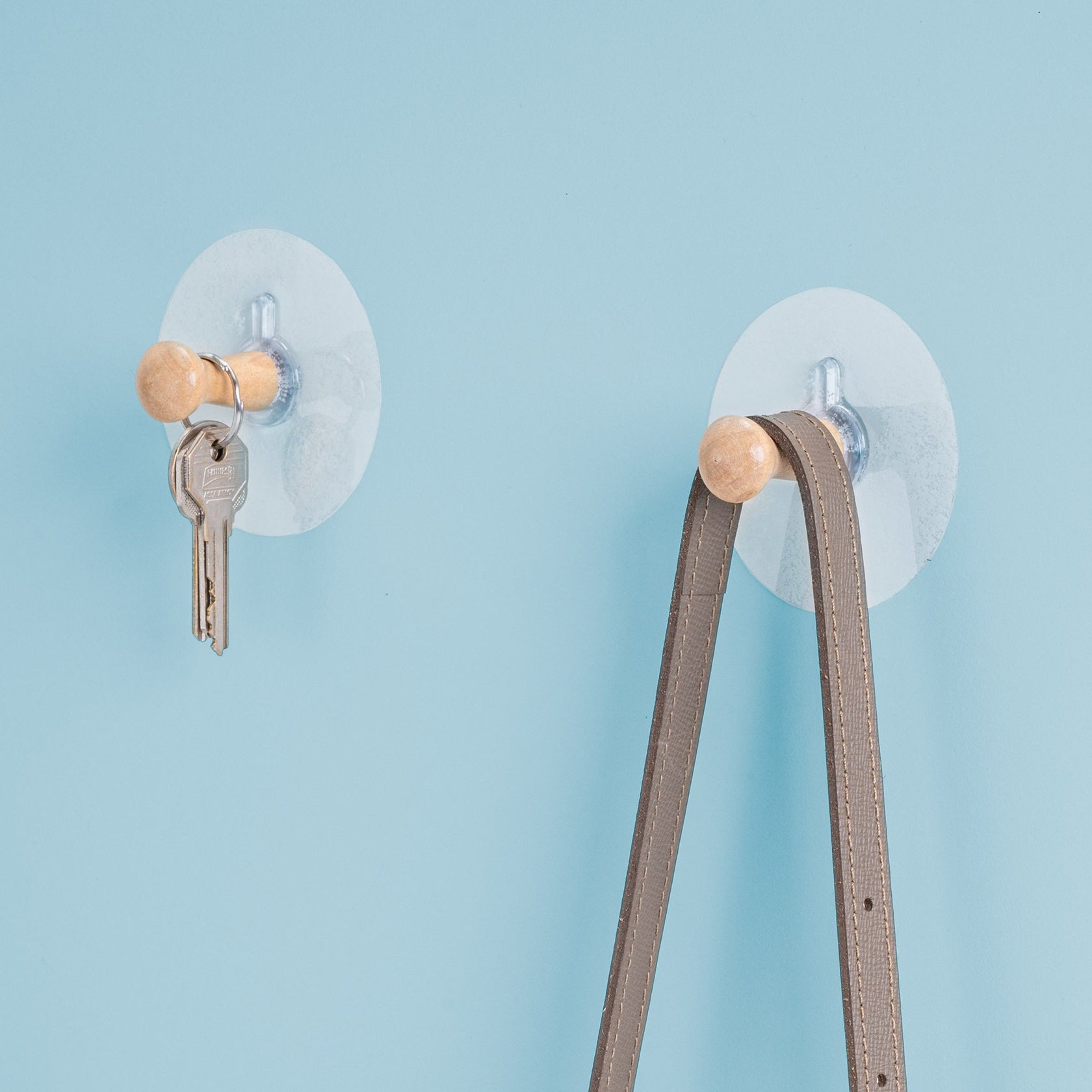 Ganchos Deluxe – Betterware