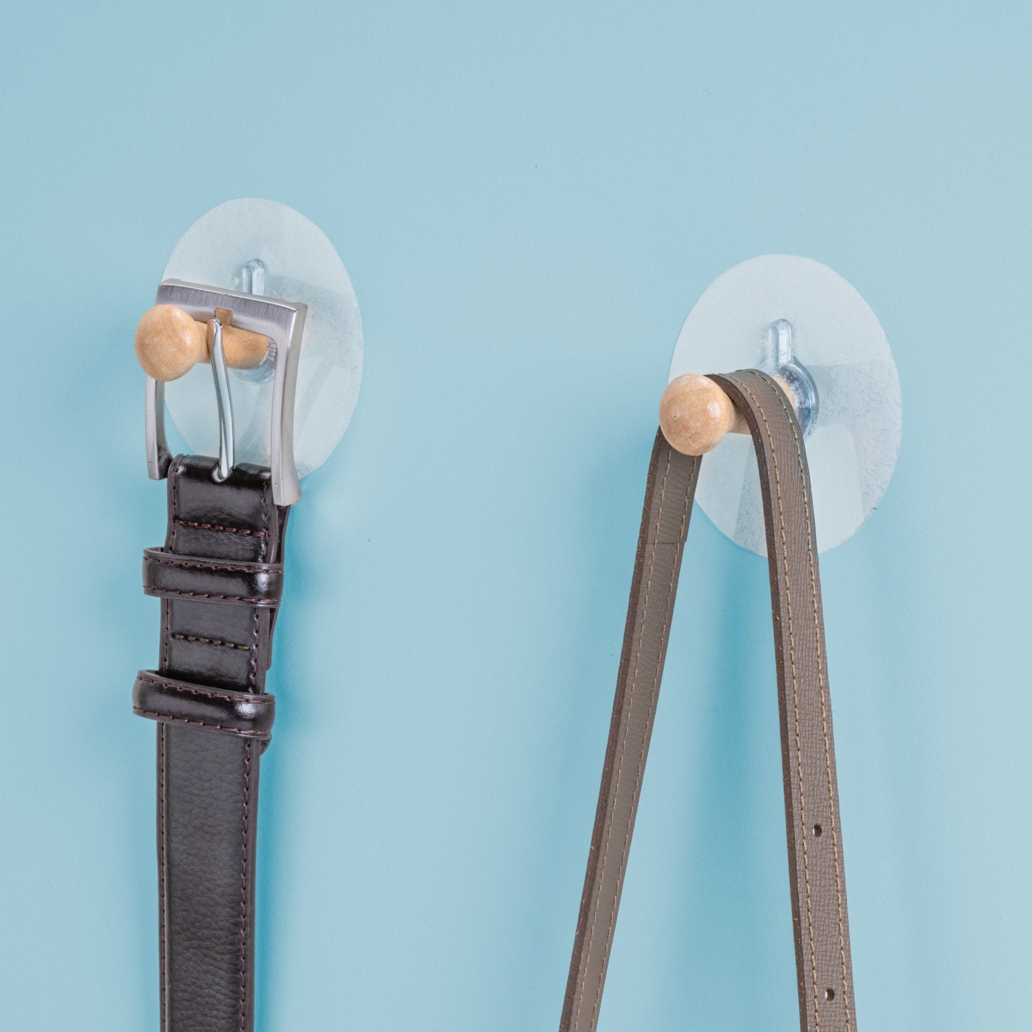 Ganchos Deluxe – Betterware