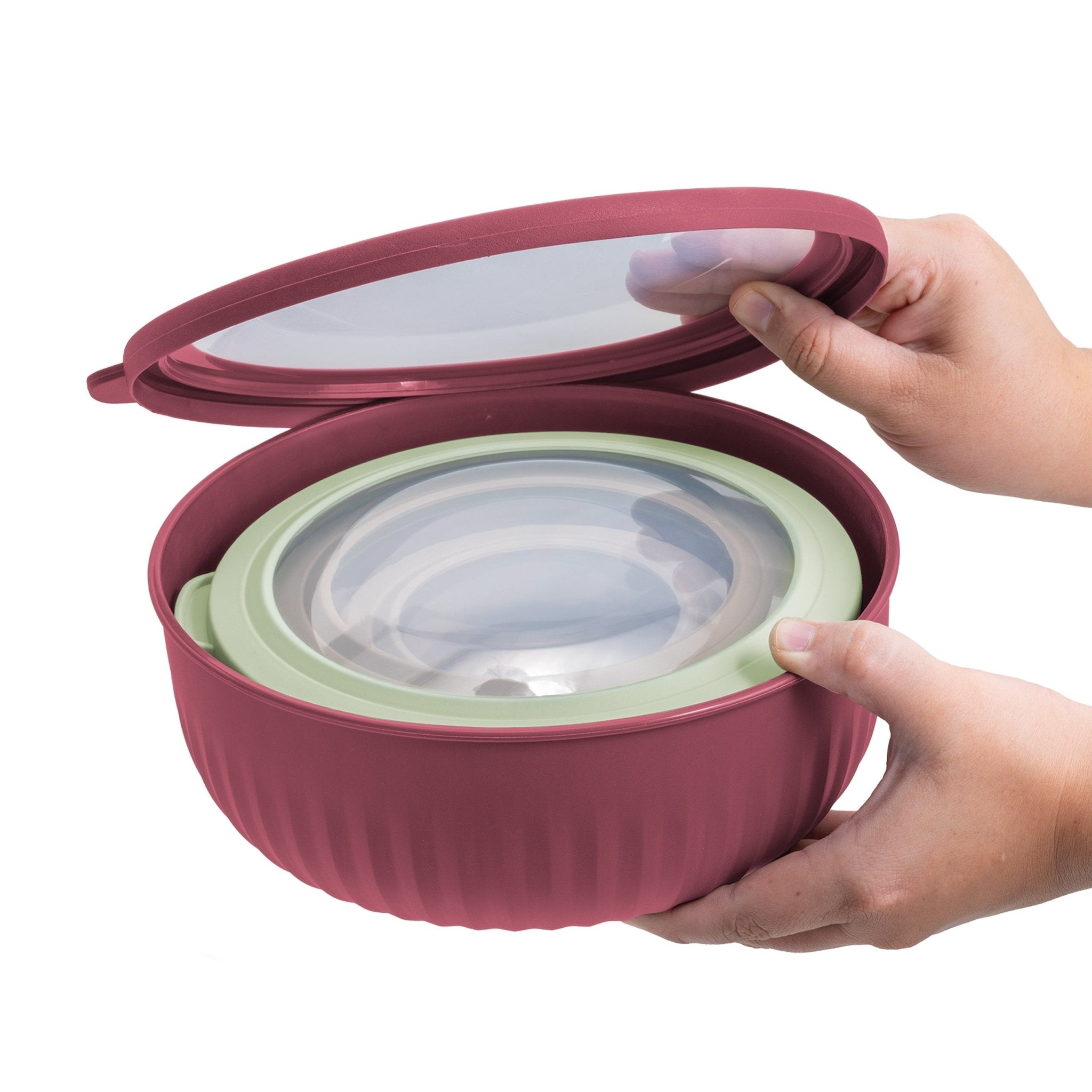 Gurmy Circu Deco – Betterware