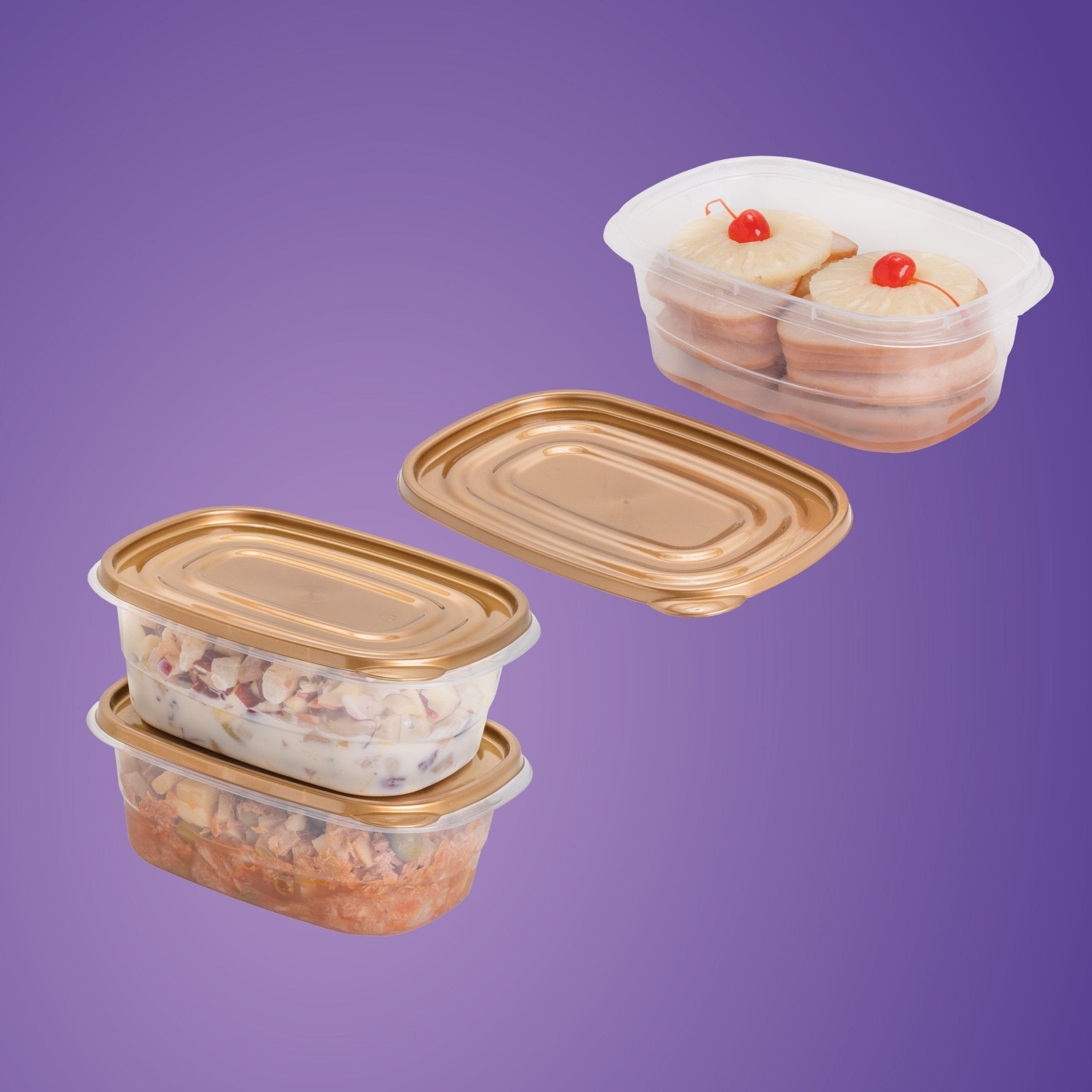 Gurmy Value Pack Gold – Betterware