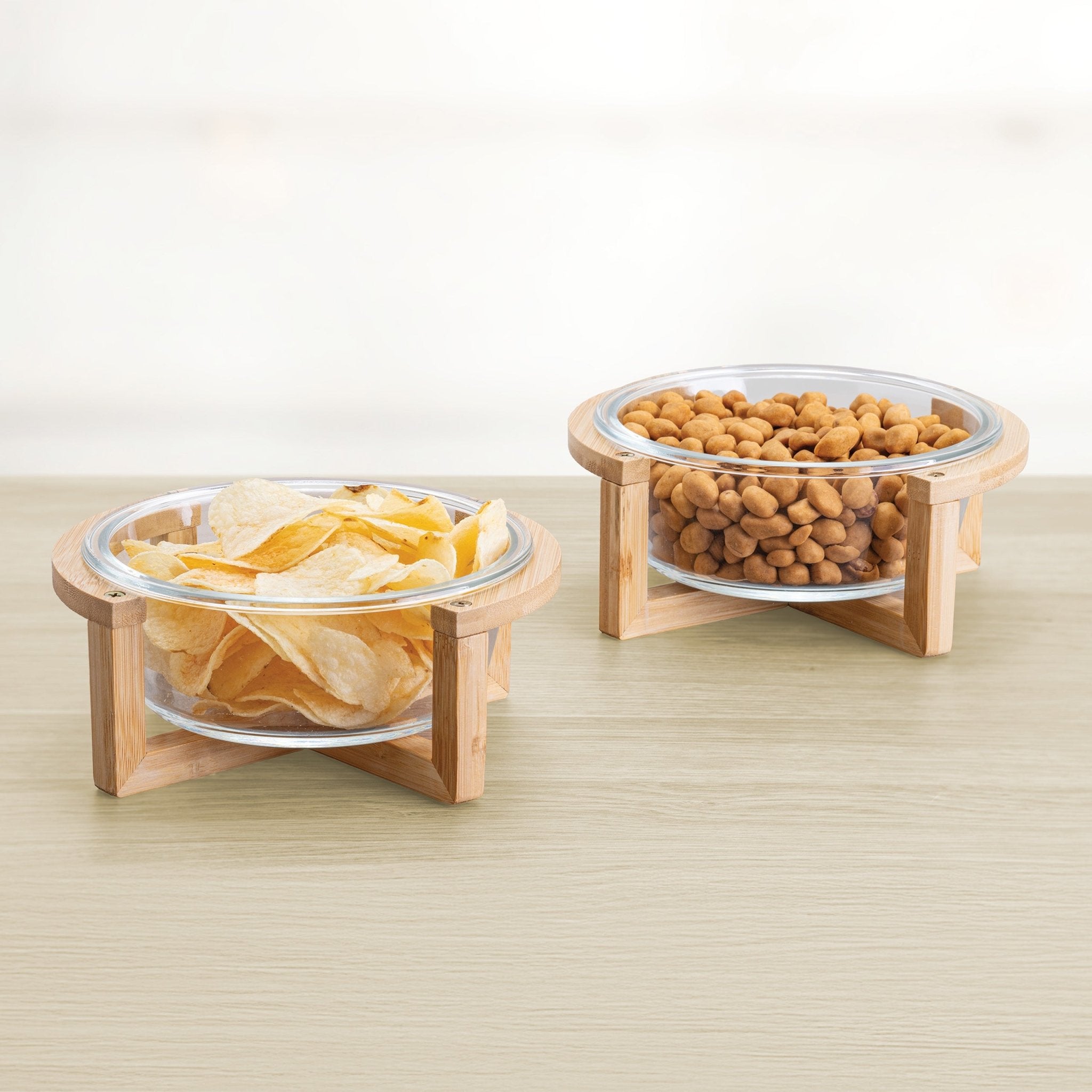 Bowls Bambú – Betterware