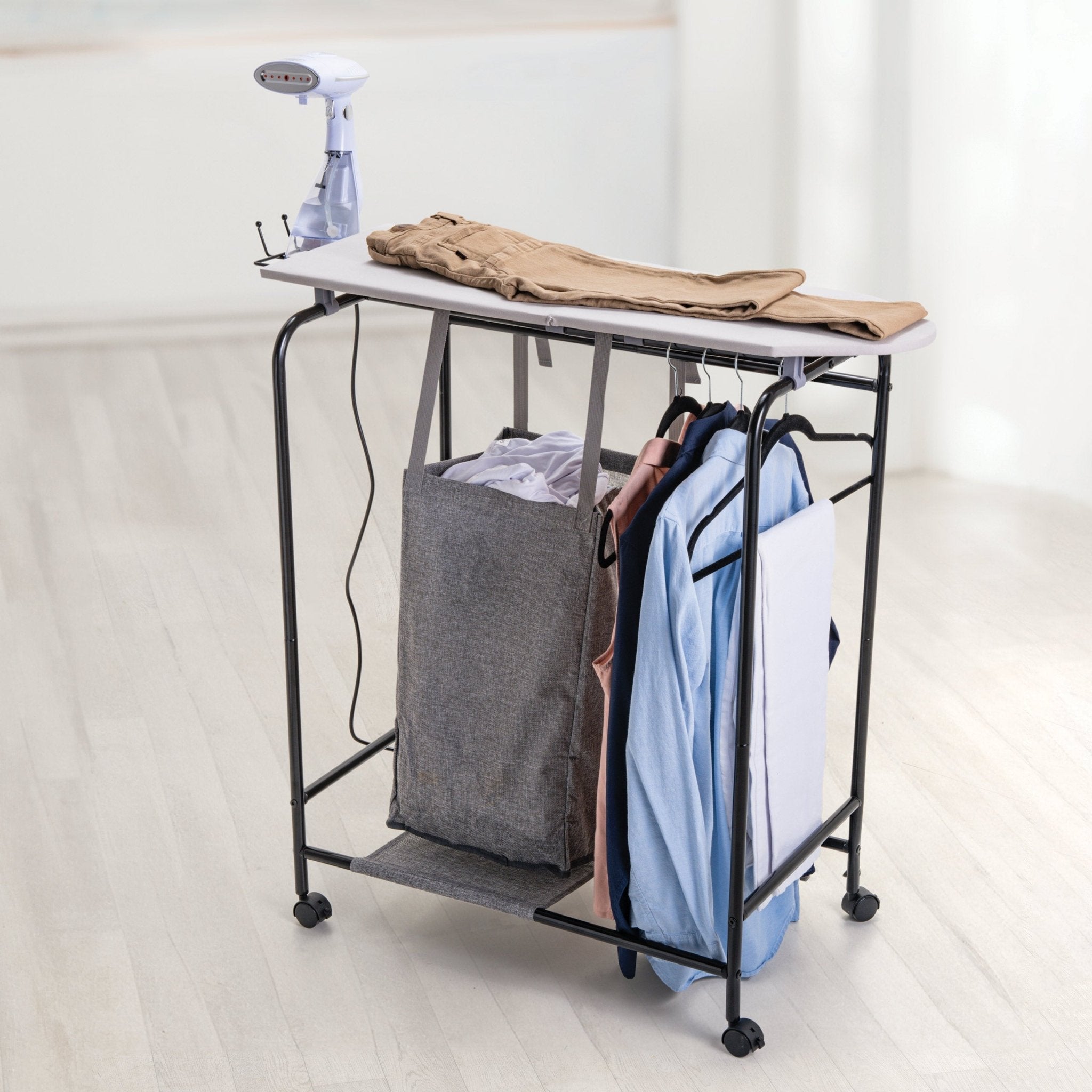 Set Planchado – Betterware