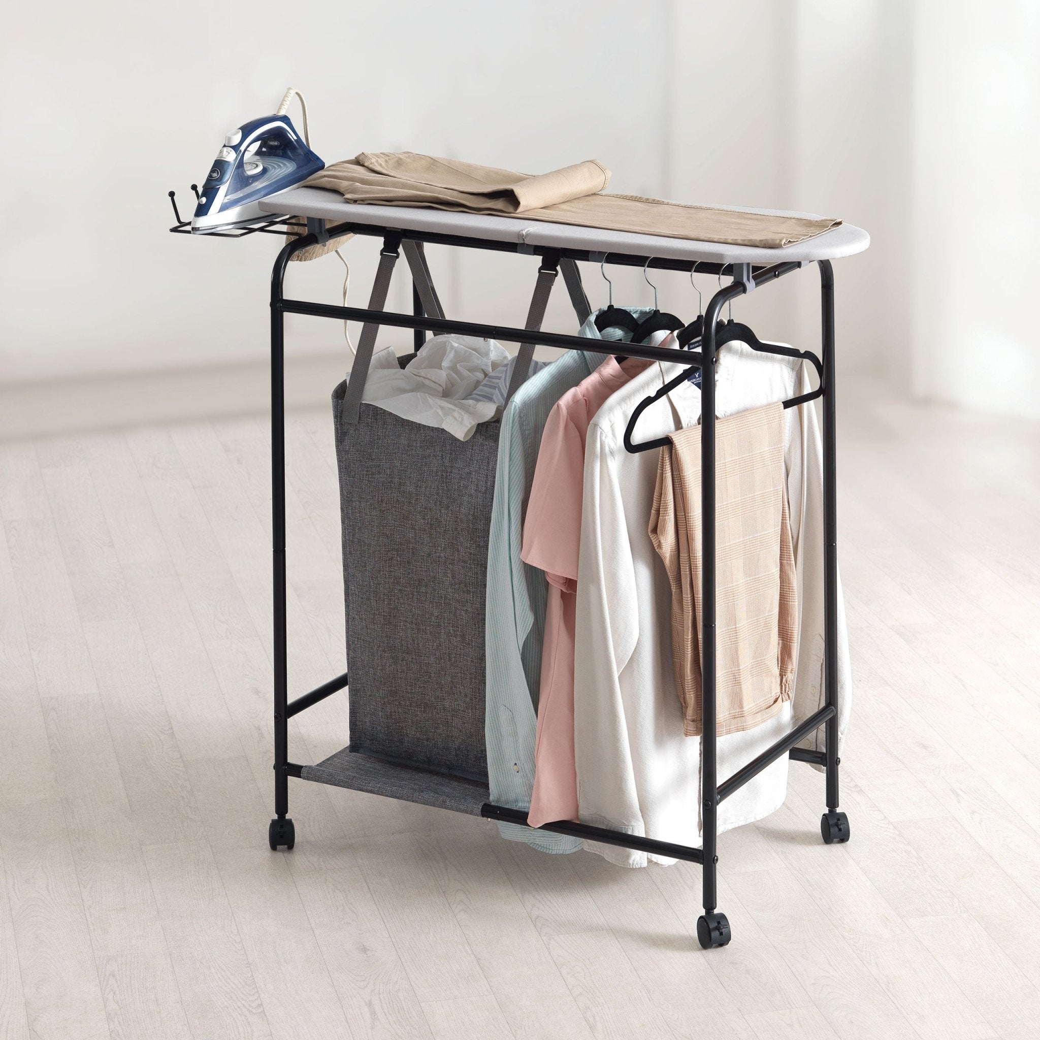 Estacion Planchado – Betterware