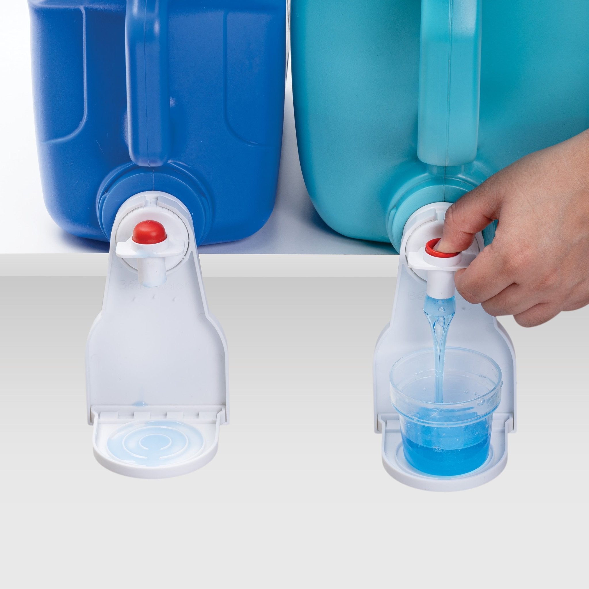 Practi Soportes – Betterware