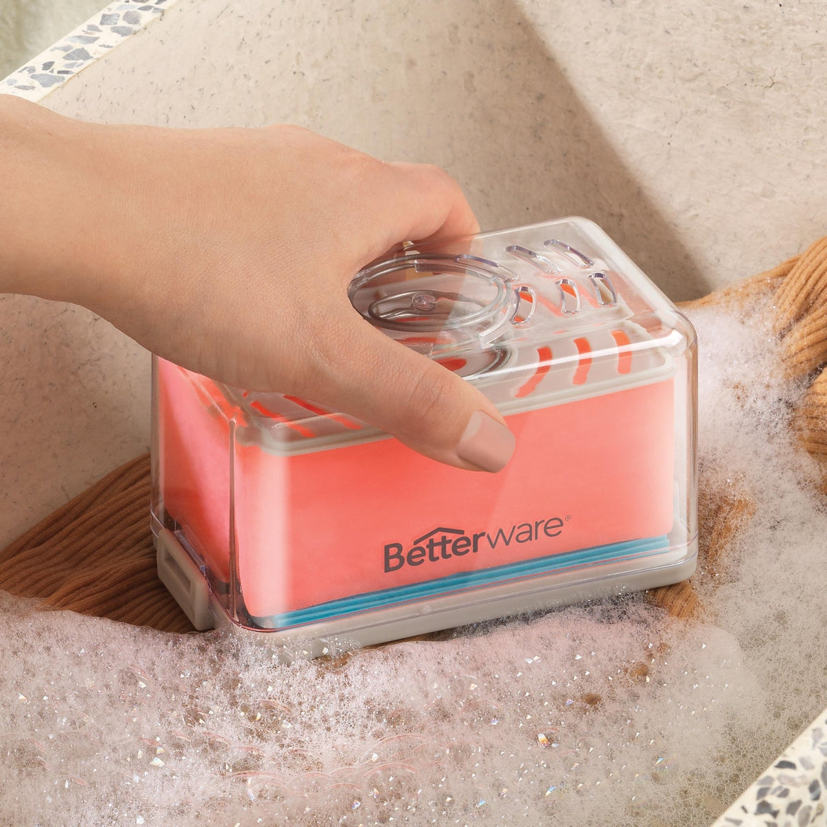 Tallabón – Betterware