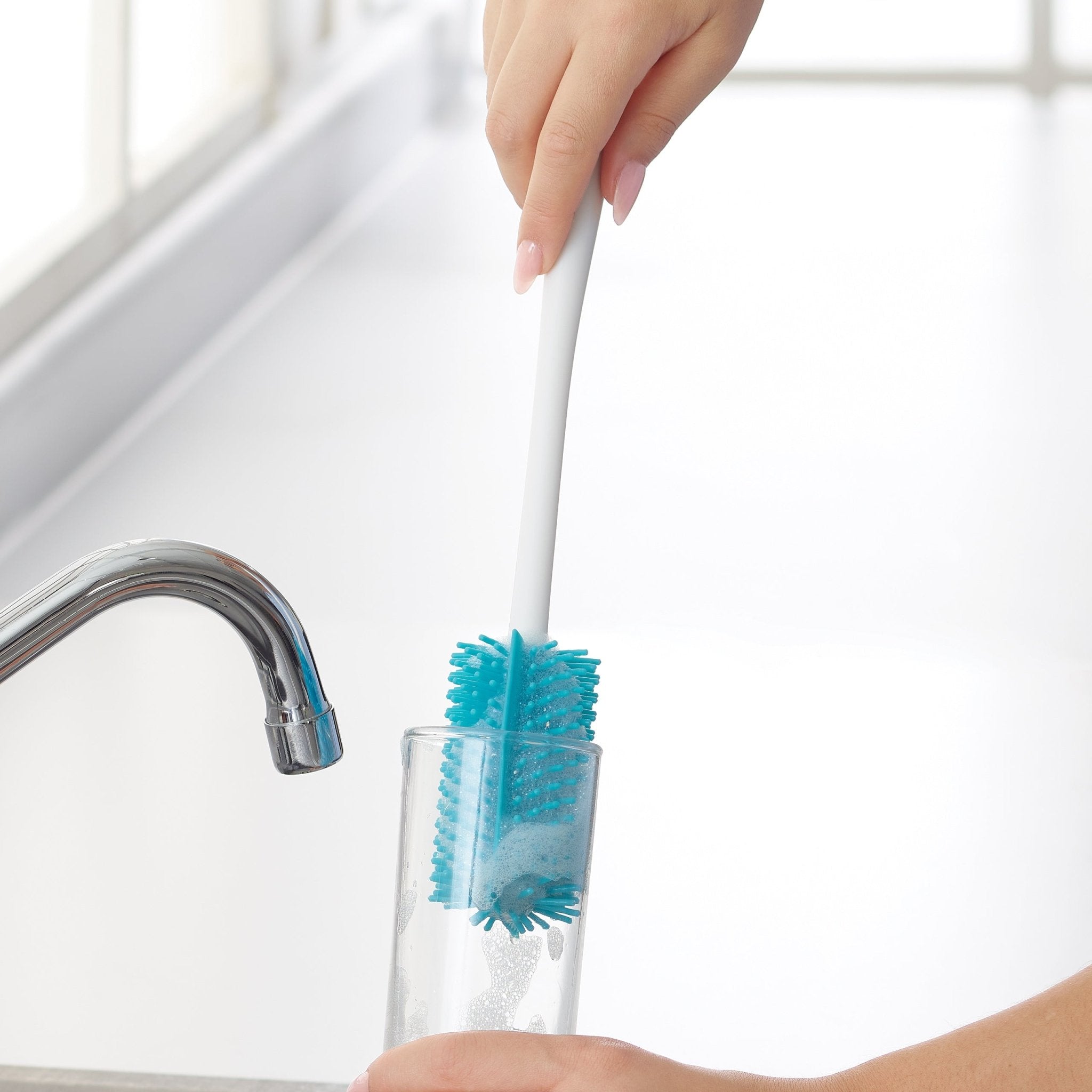 Cepillo Antibac – Betterware