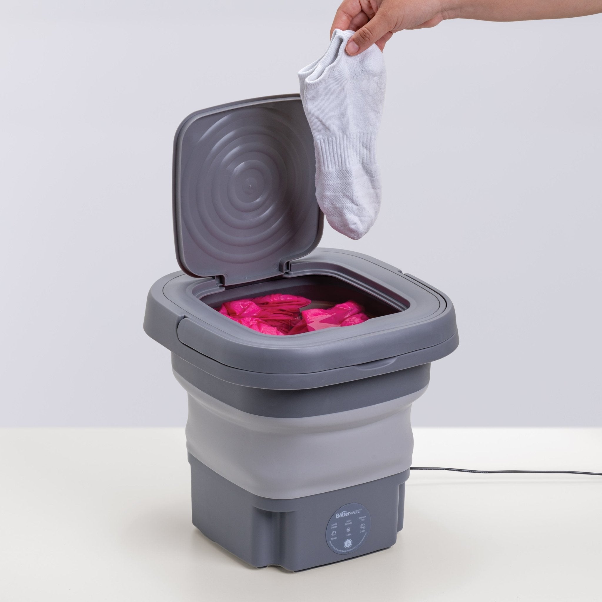 Practi Lavadora – Betterware