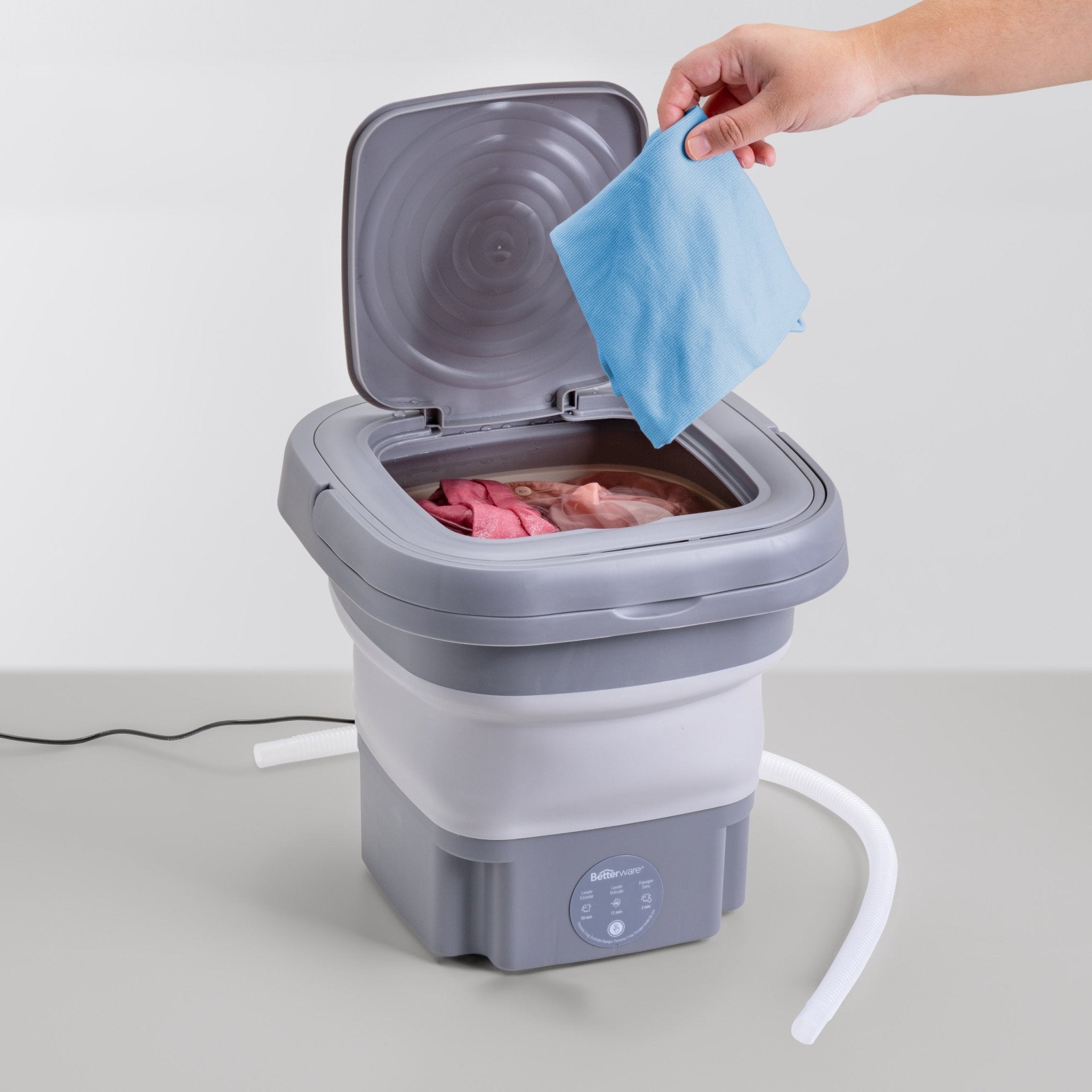 Practi Lavadora – Betterware