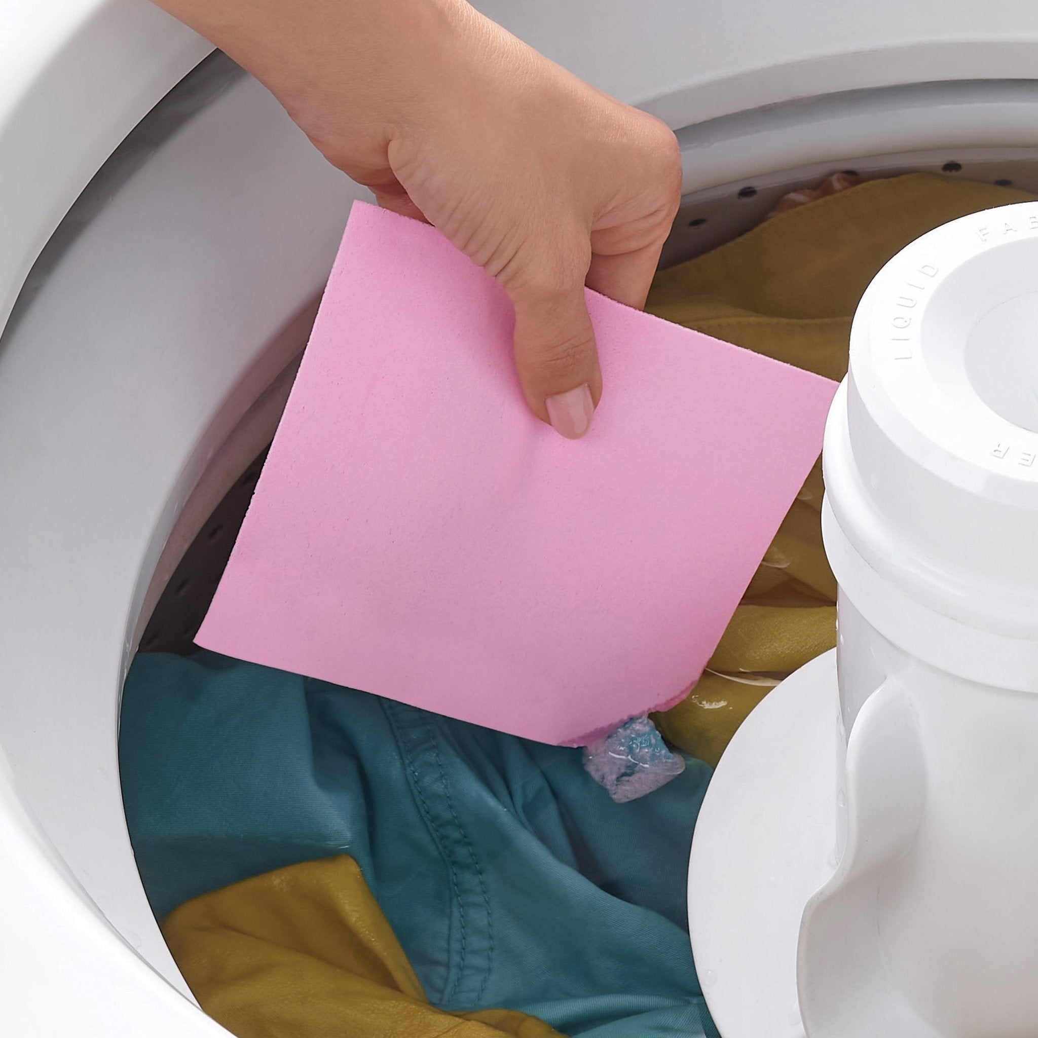 Better Klin Xpert: Color Klin – Betterware