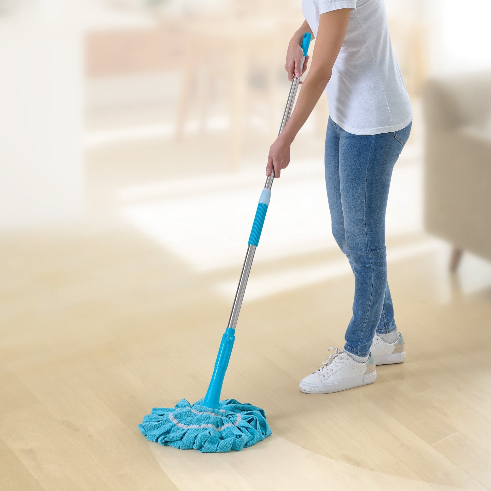 Trapi Mop Blue – Betterware