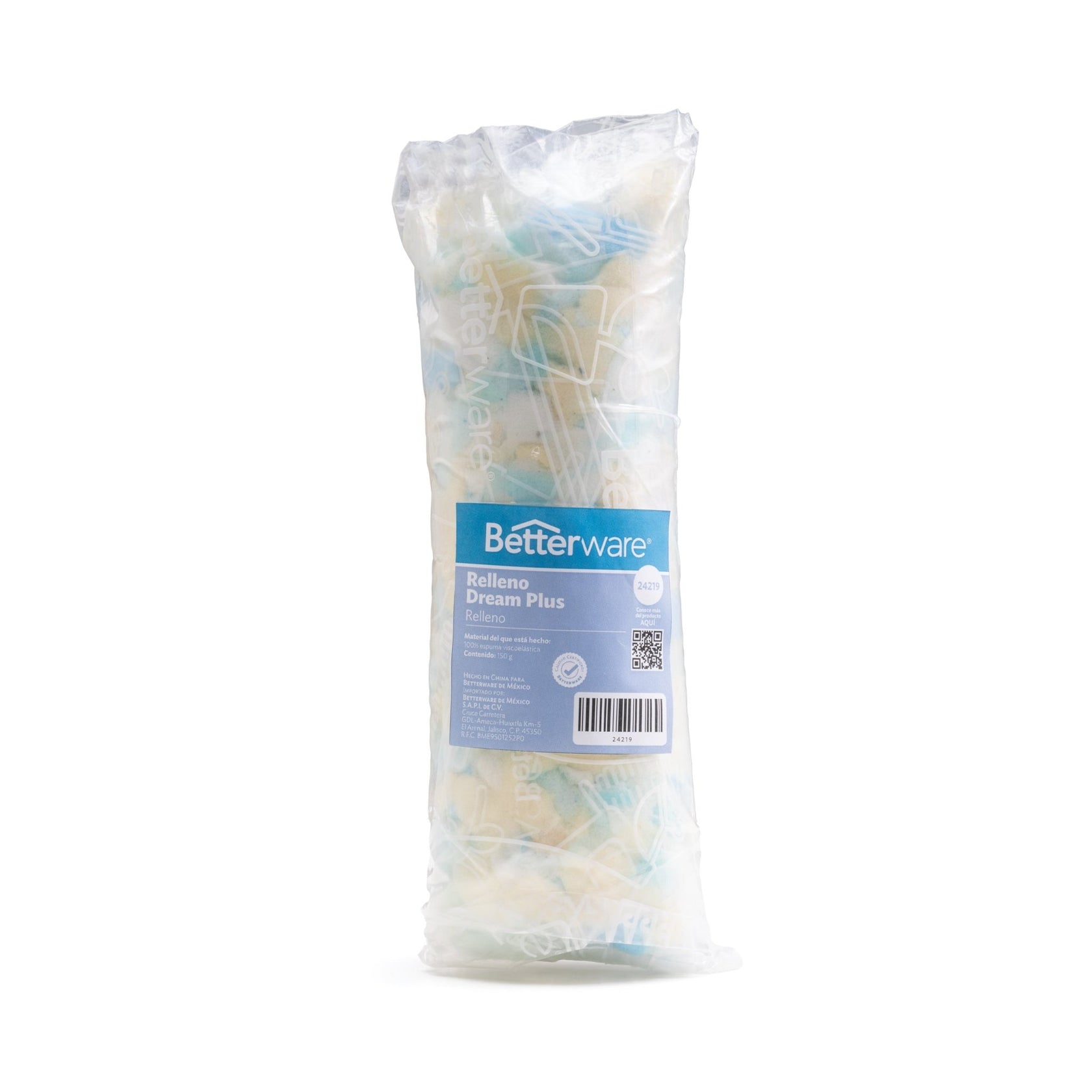 Relleno Dream Plus – Betterware