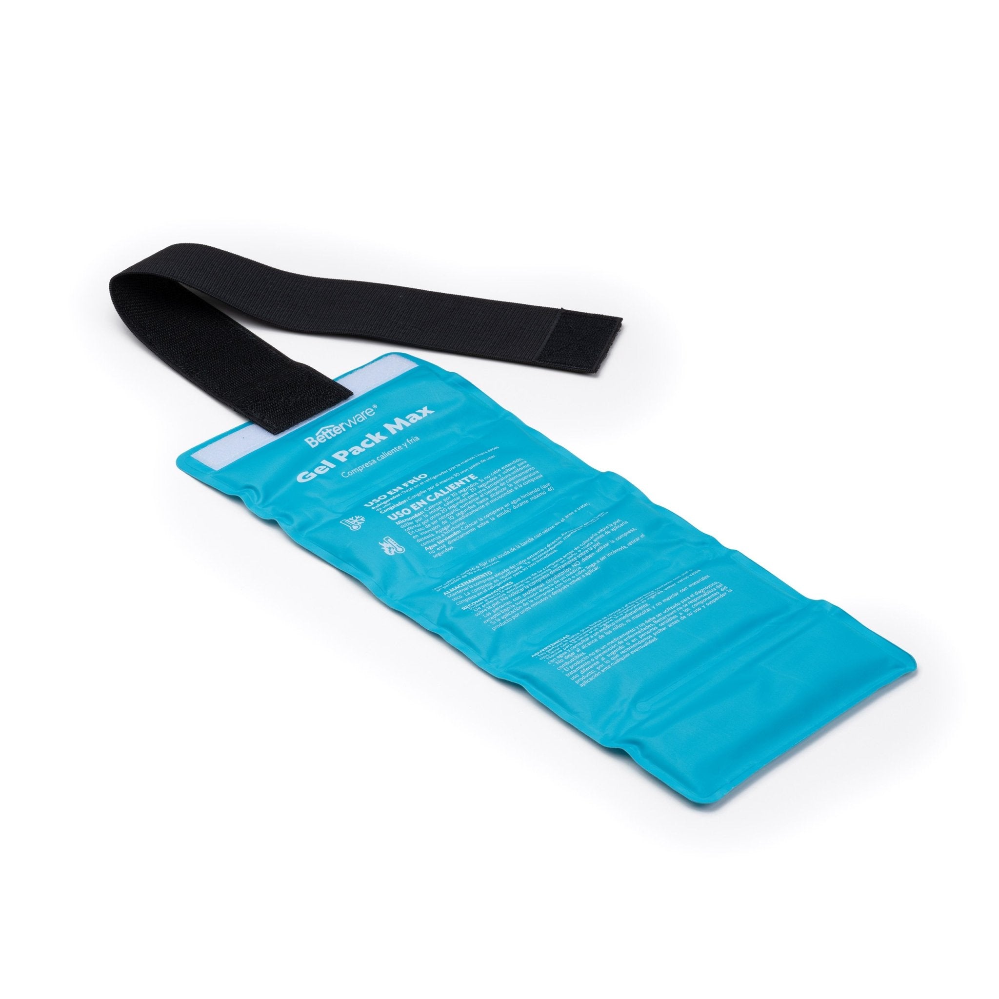 Gel Pack Max – Betterware