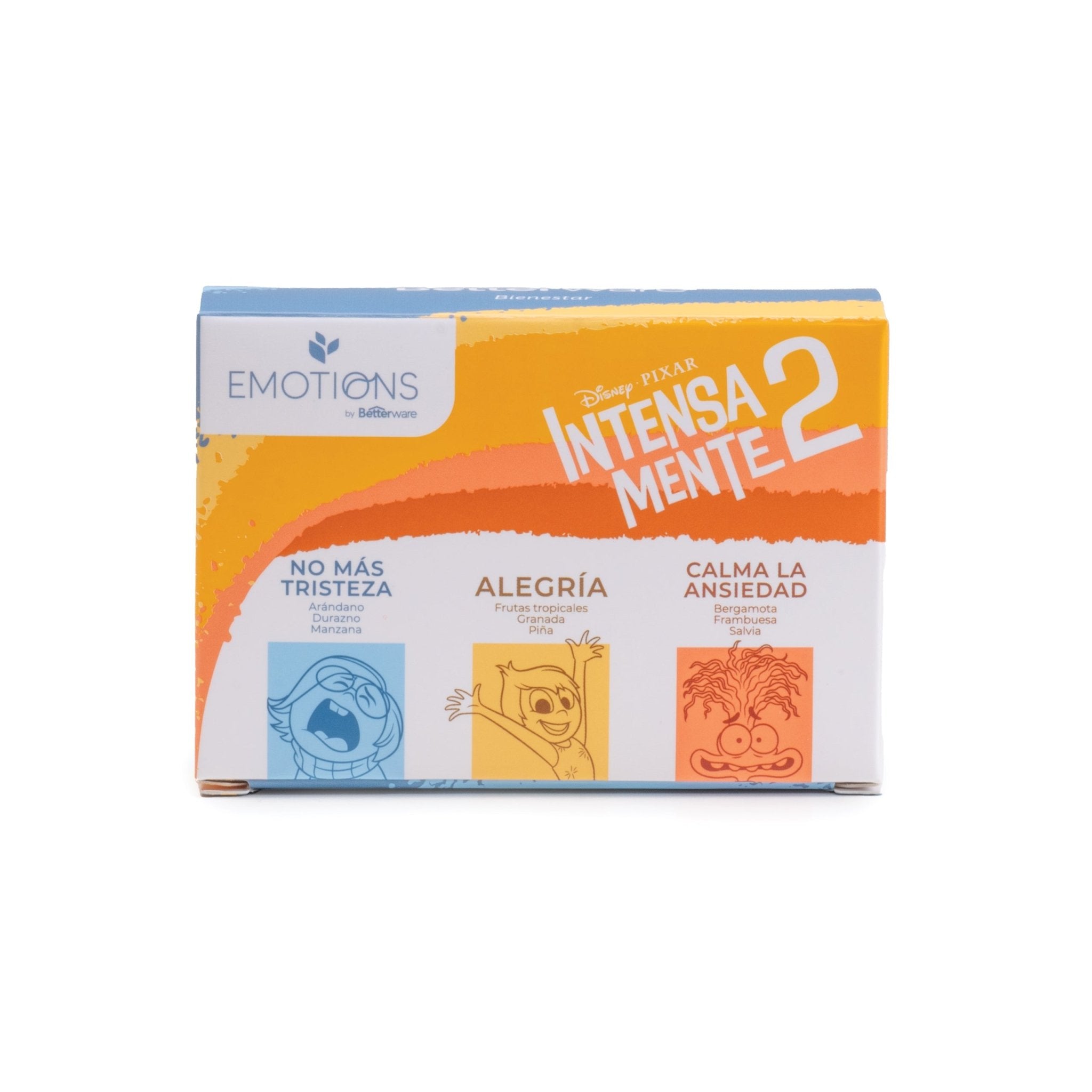 Kit Intensamente – Betterware