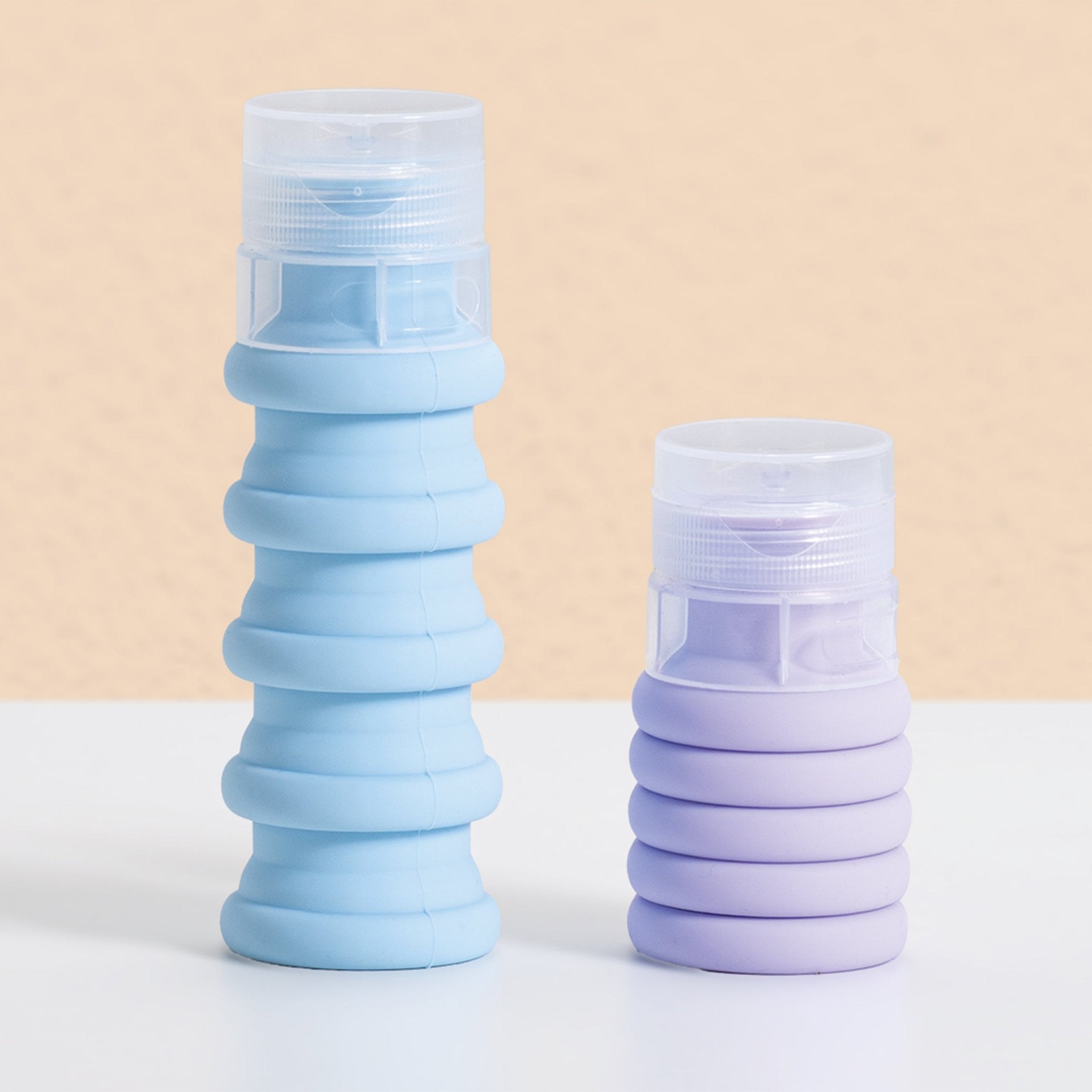 Flexi Botellas Compact – Betterware