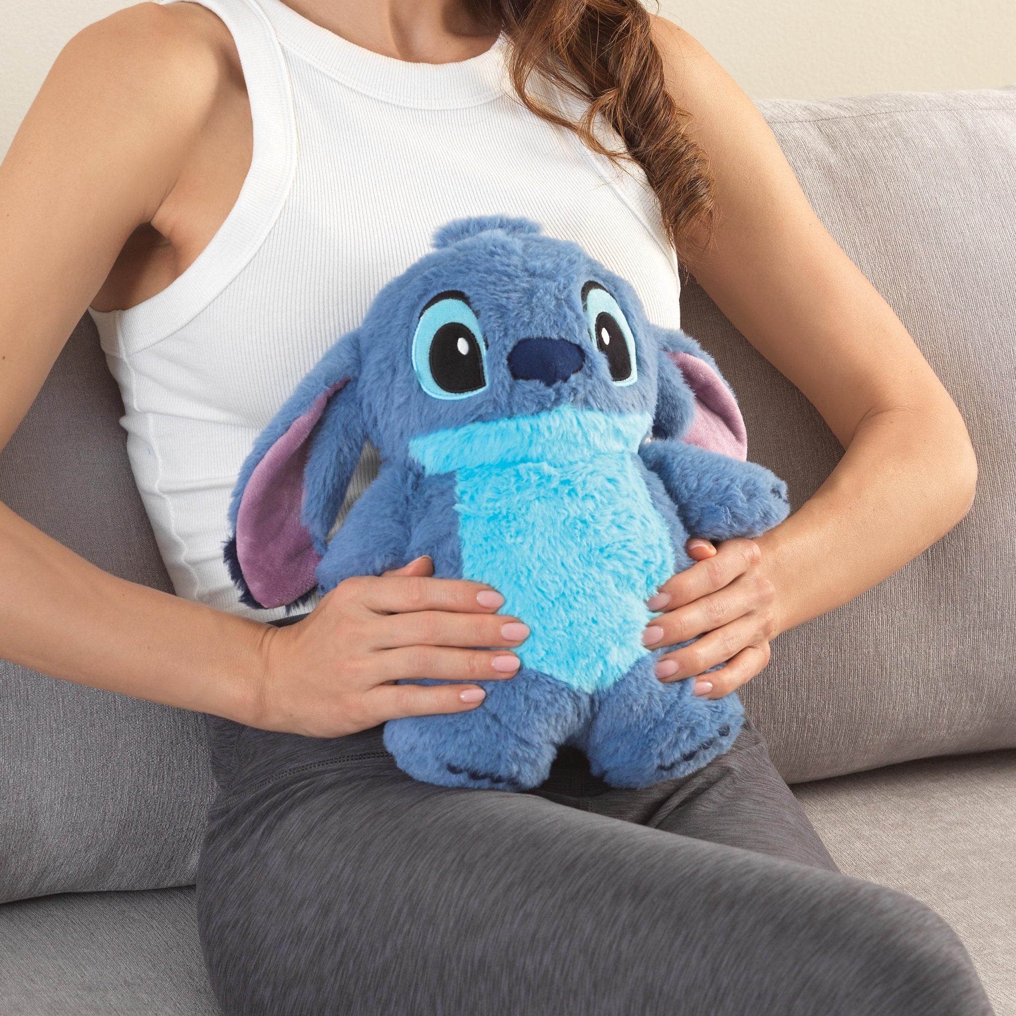Compresa Stitch – Betterware