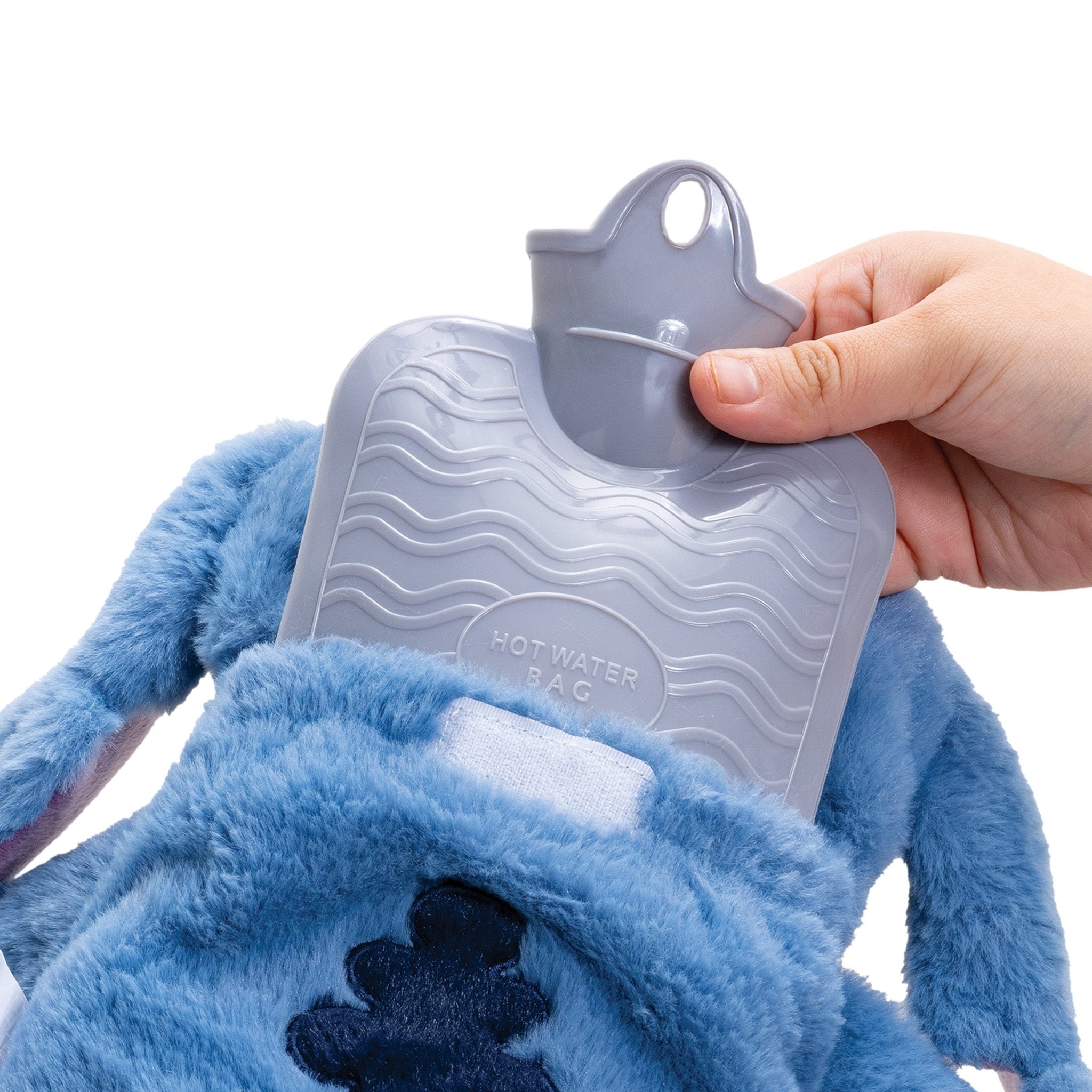 Compresa Stitch – Betterware