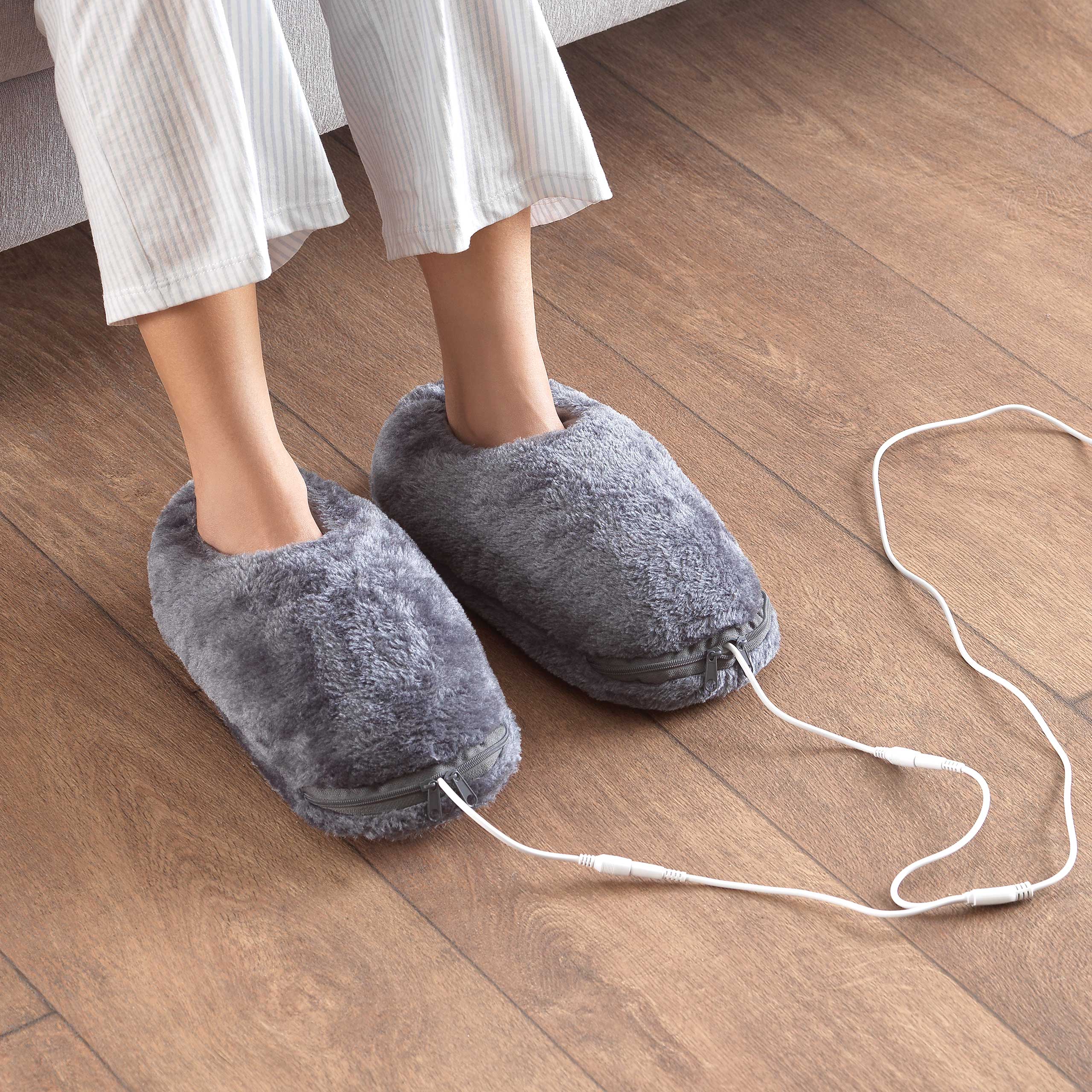 Pantuflas Termo Confort – Betterware