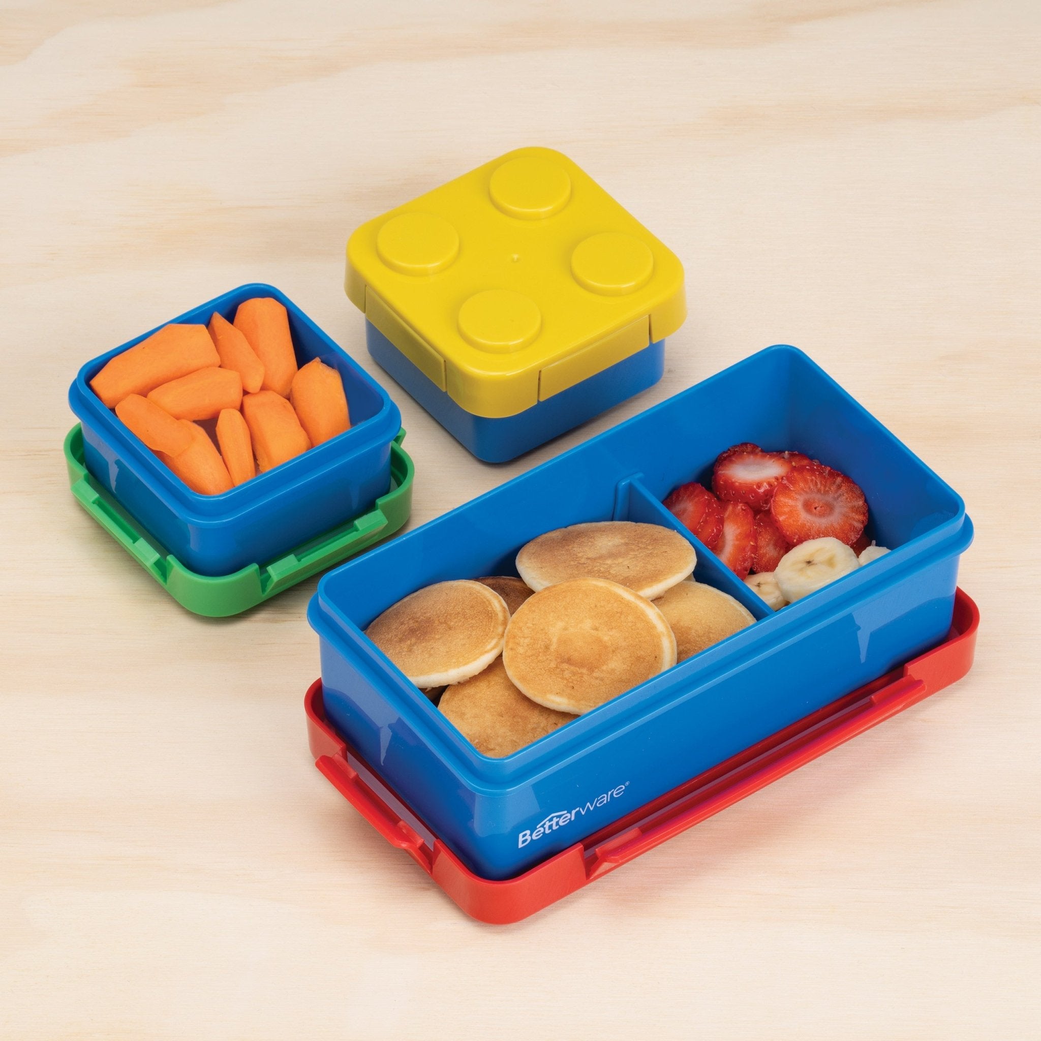 Lunch Blocks – Betterware