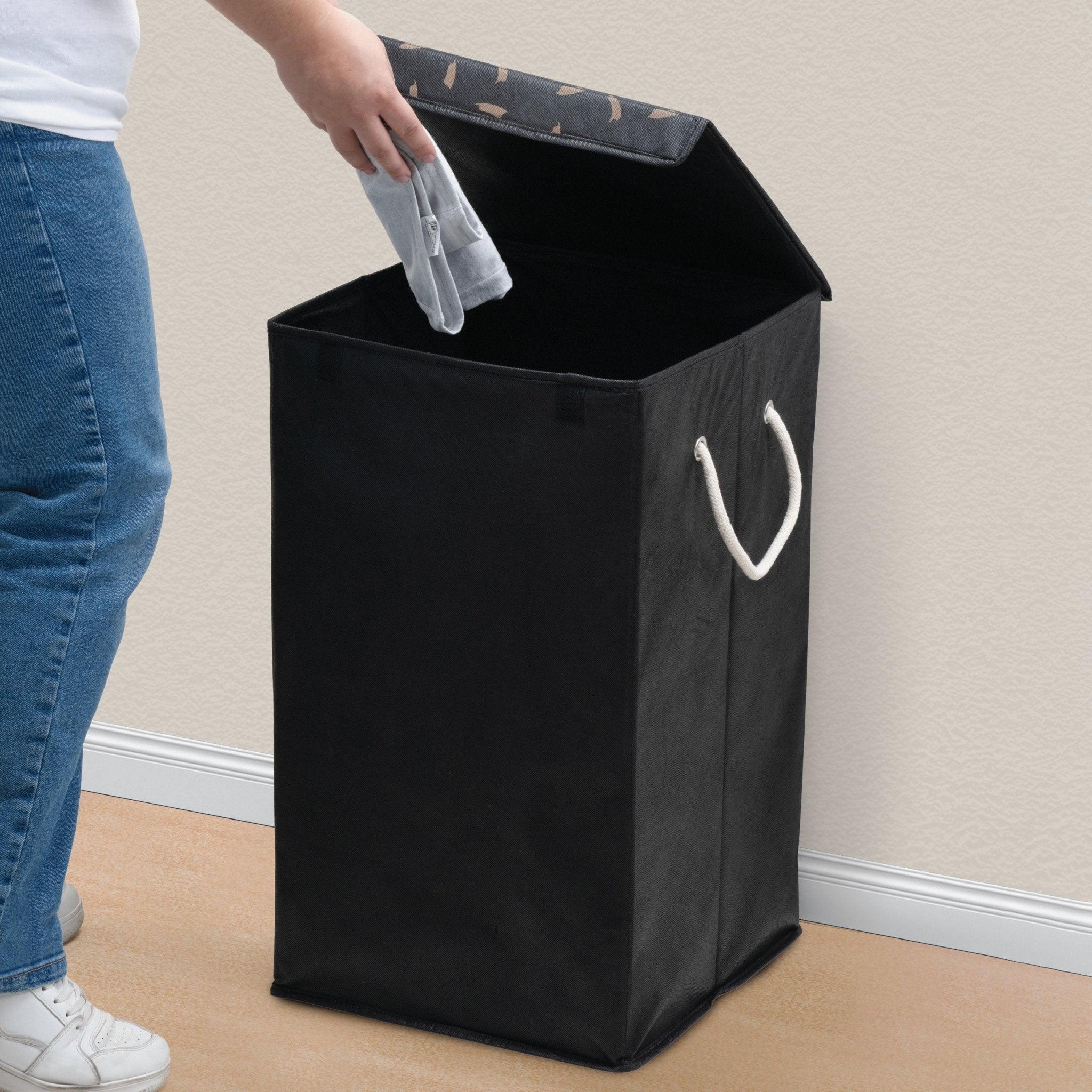 Cesto Essentials – Betterware