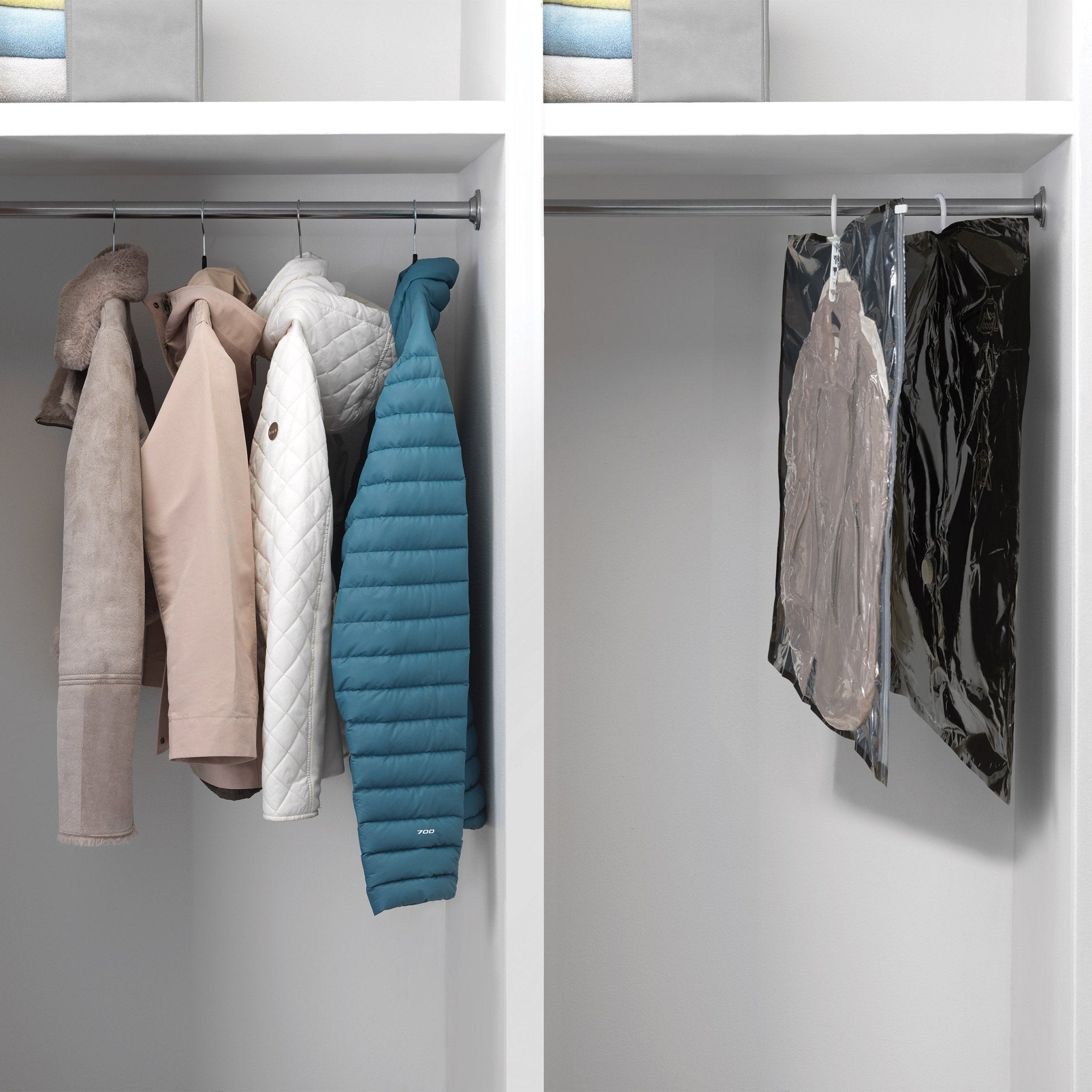 Ganchos Compress – Betterware