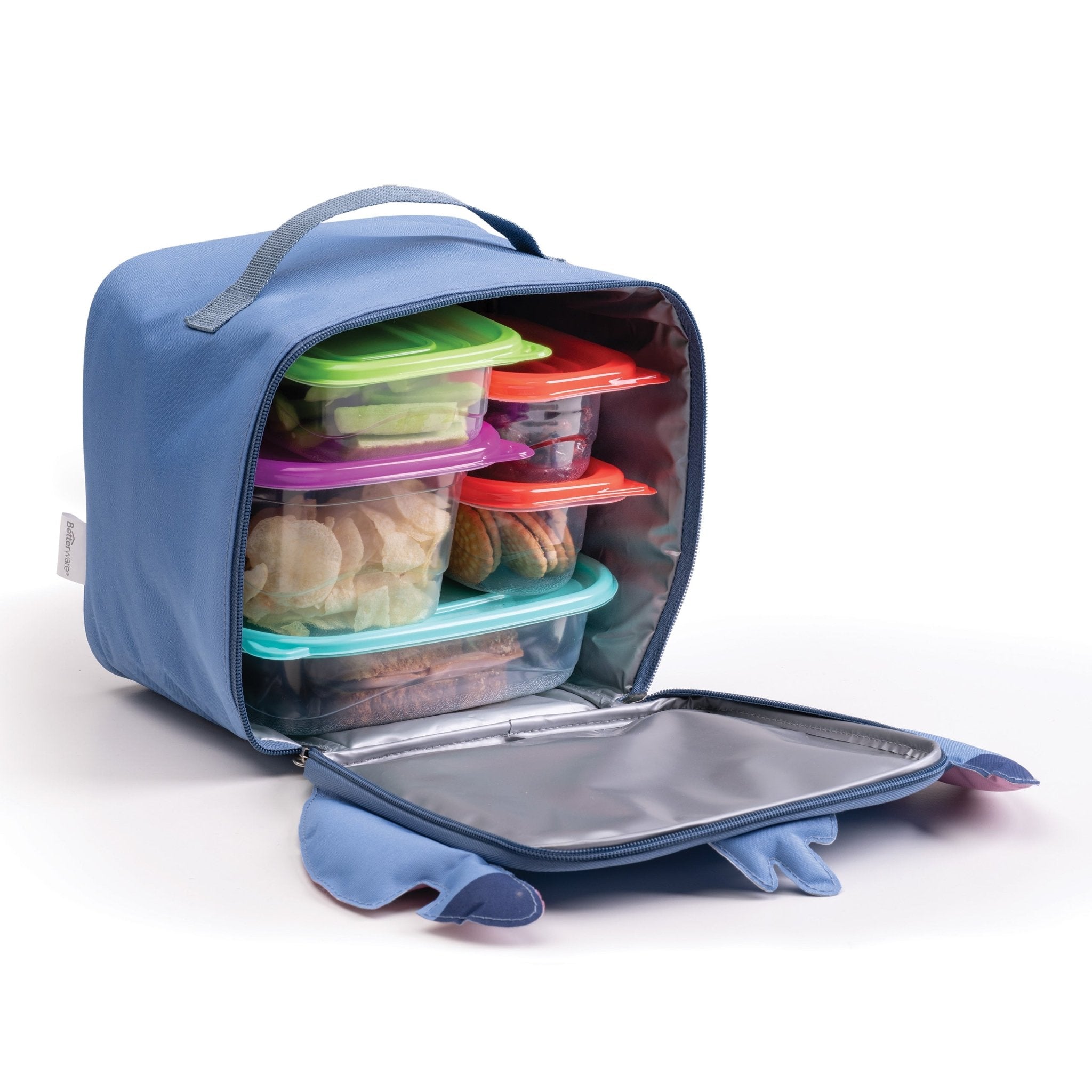 Lonchera Stitch – Betterware