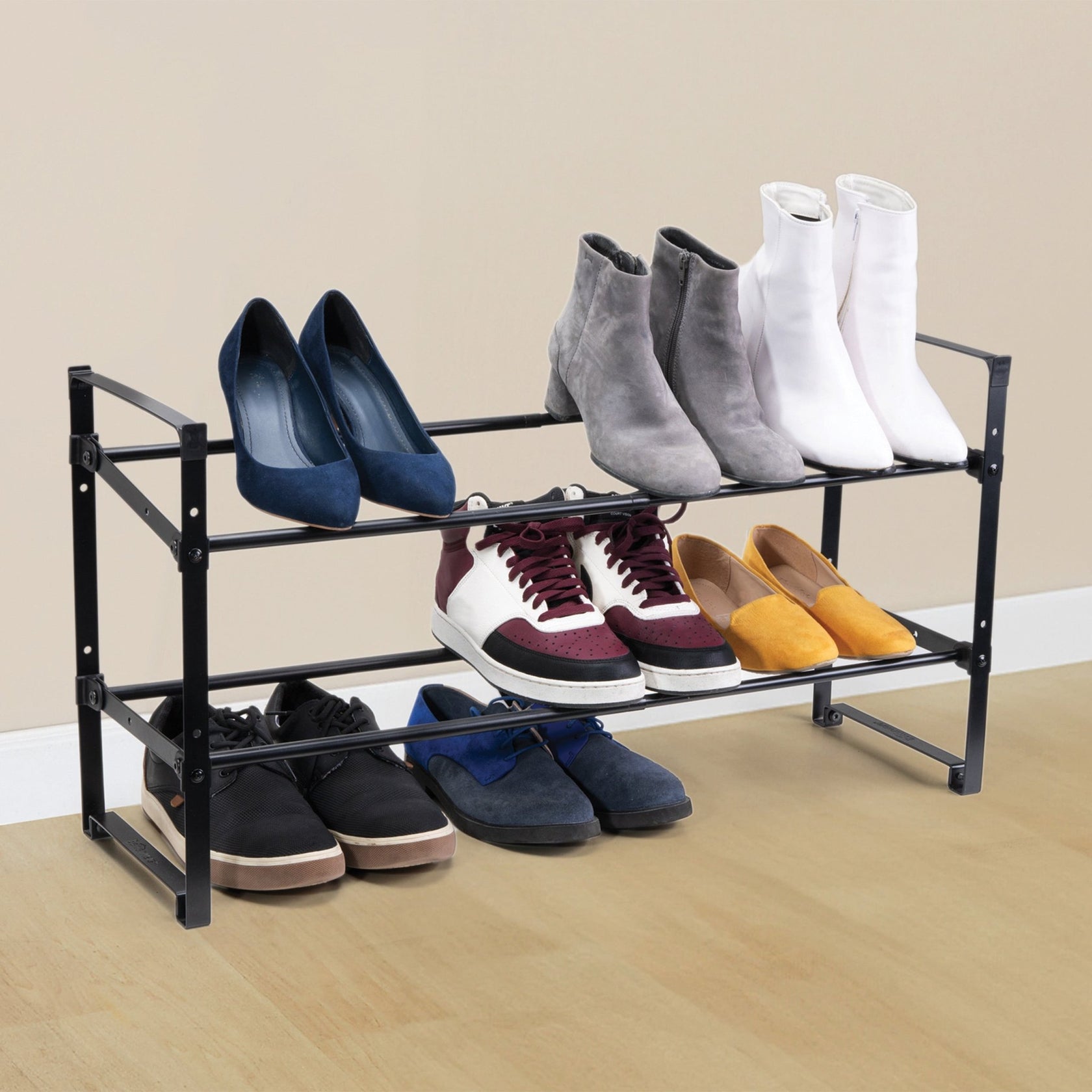Zapatera Resist – Betterware