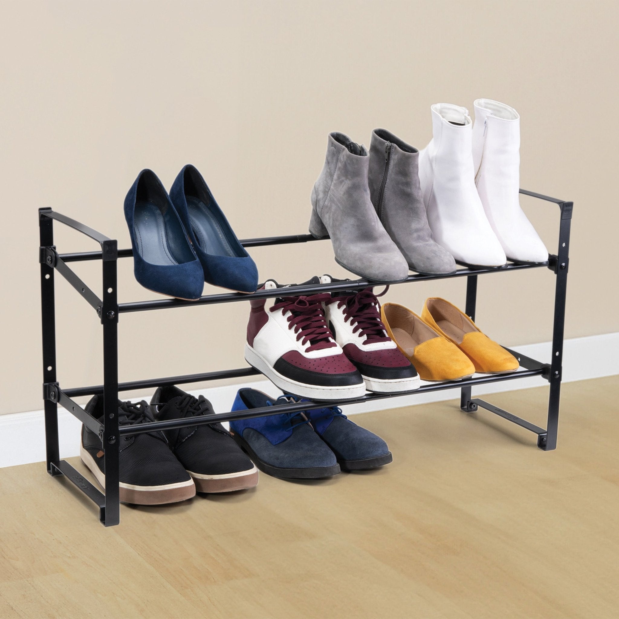 Zapatera Resist – Betterware