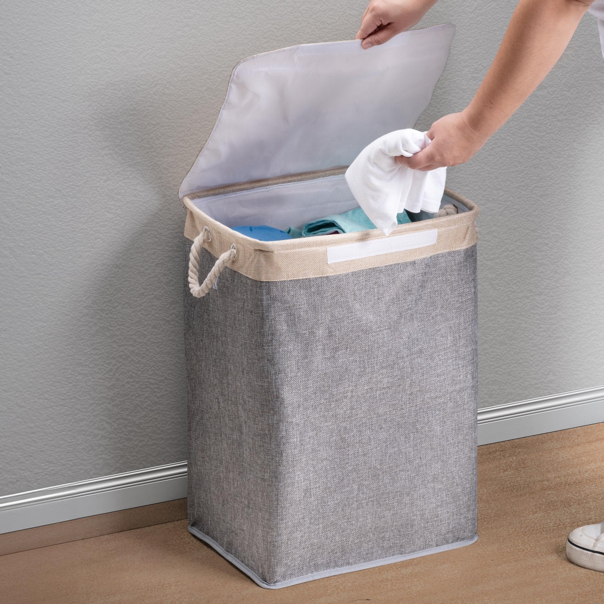 Cesto Elegance Max – Betterware