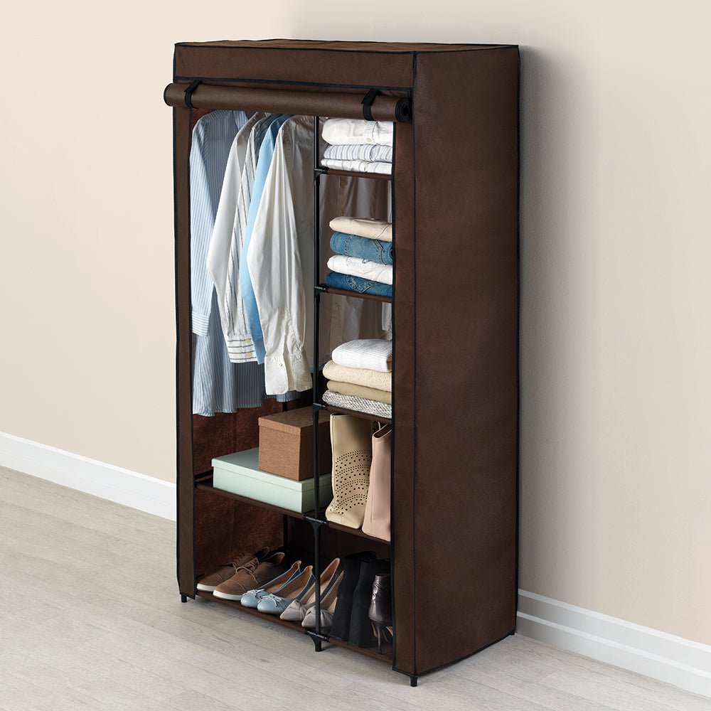 Closet Maxi Support – Betterware