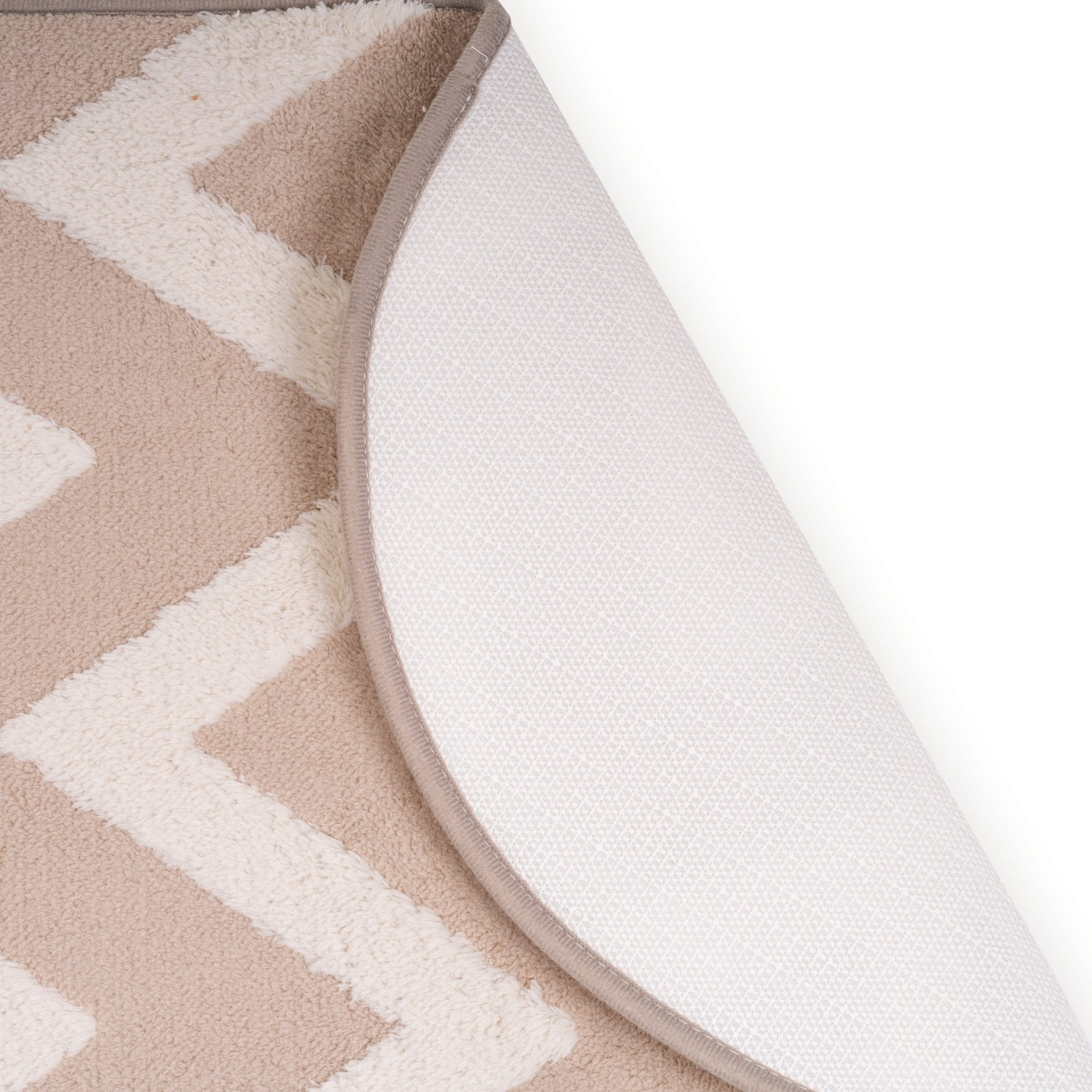 Tapete Soft Latte – Betterware