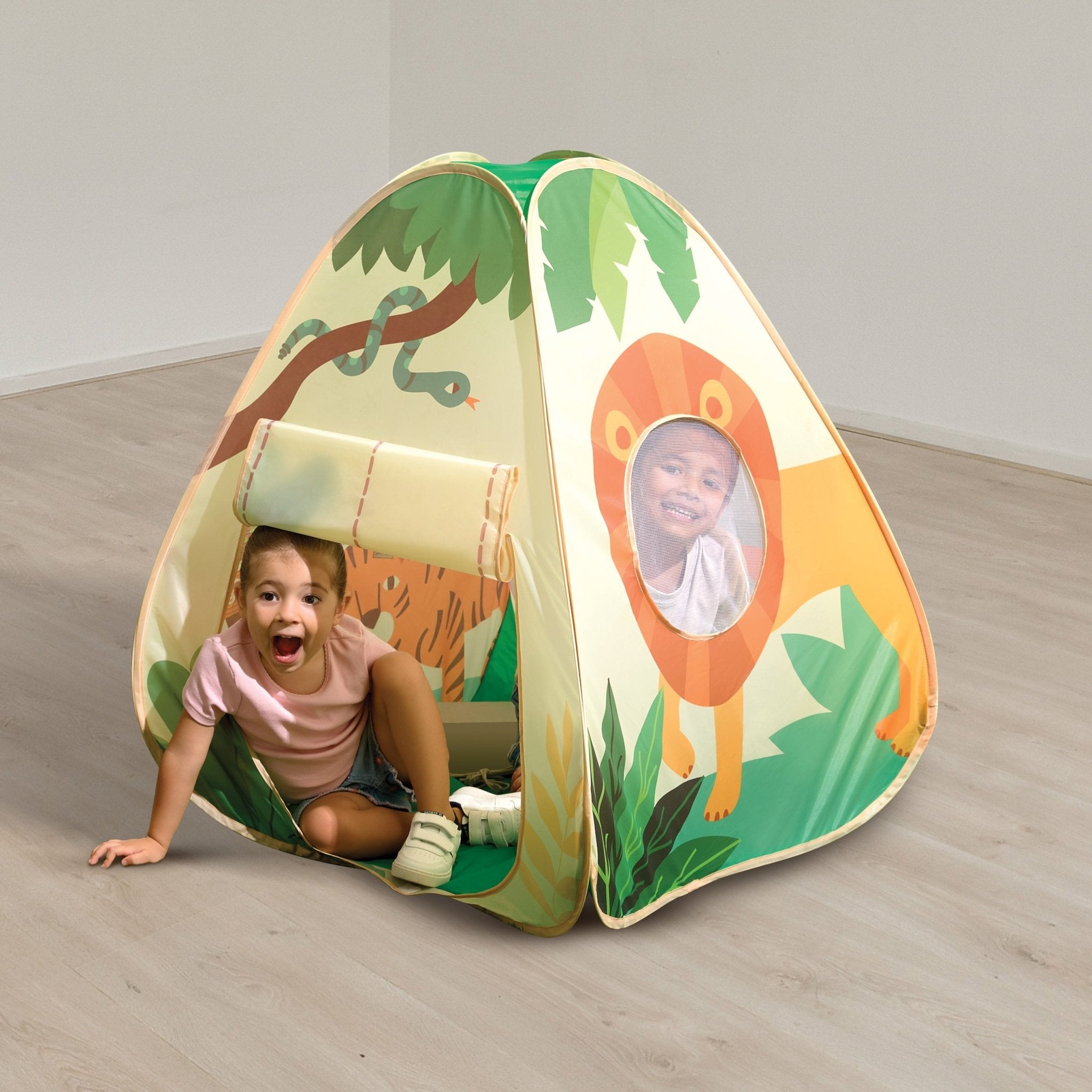 Tienda Diverti Jungla – Betterware