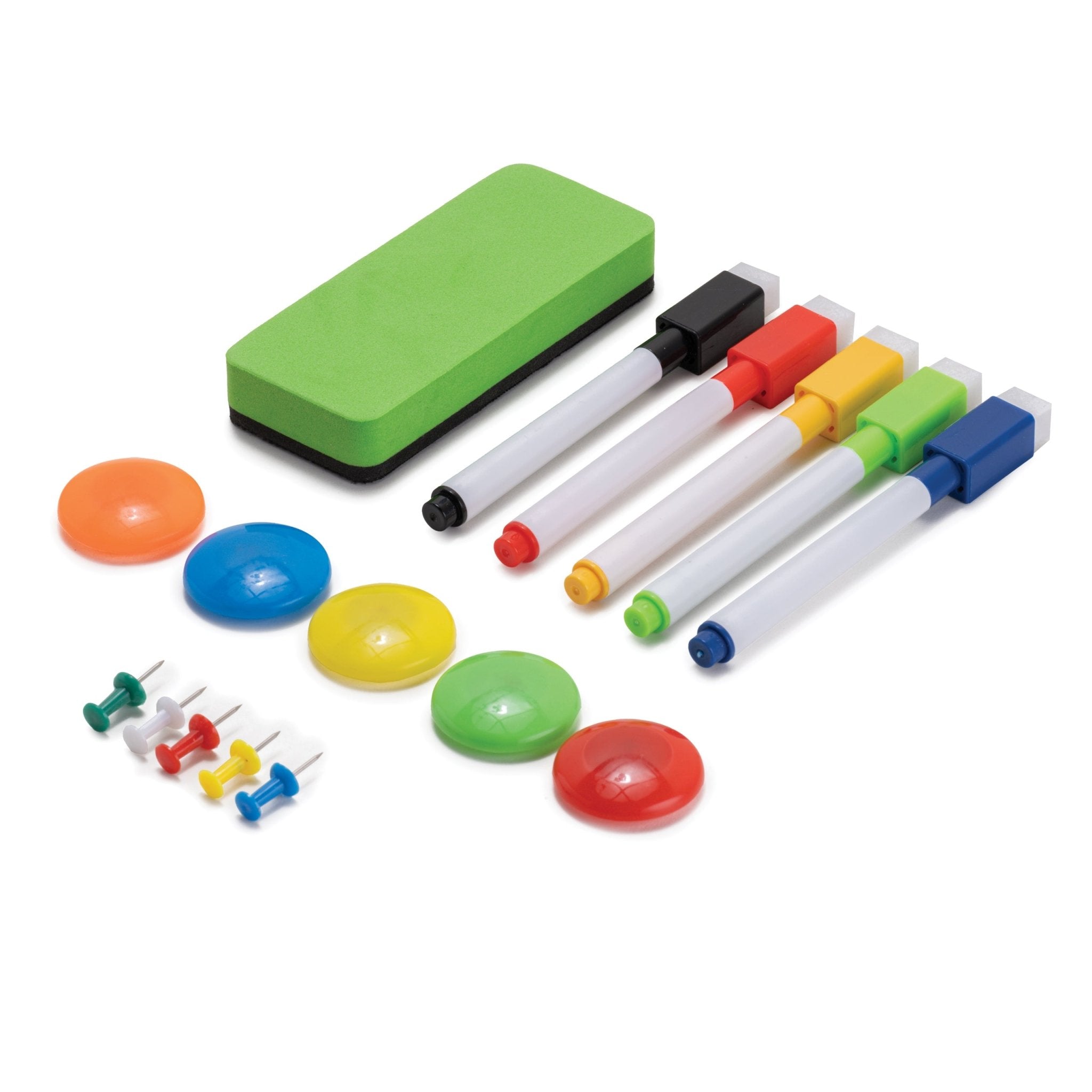 Plani Pintarrón – Betterware