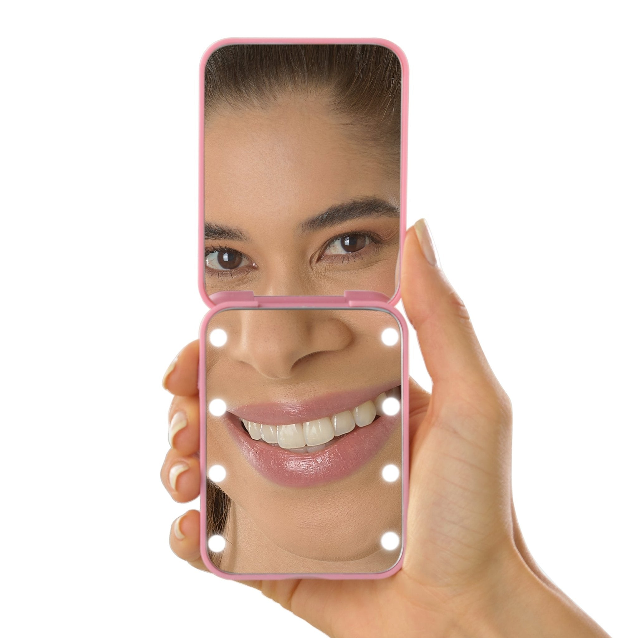 Espejo Slim LED – Betterware