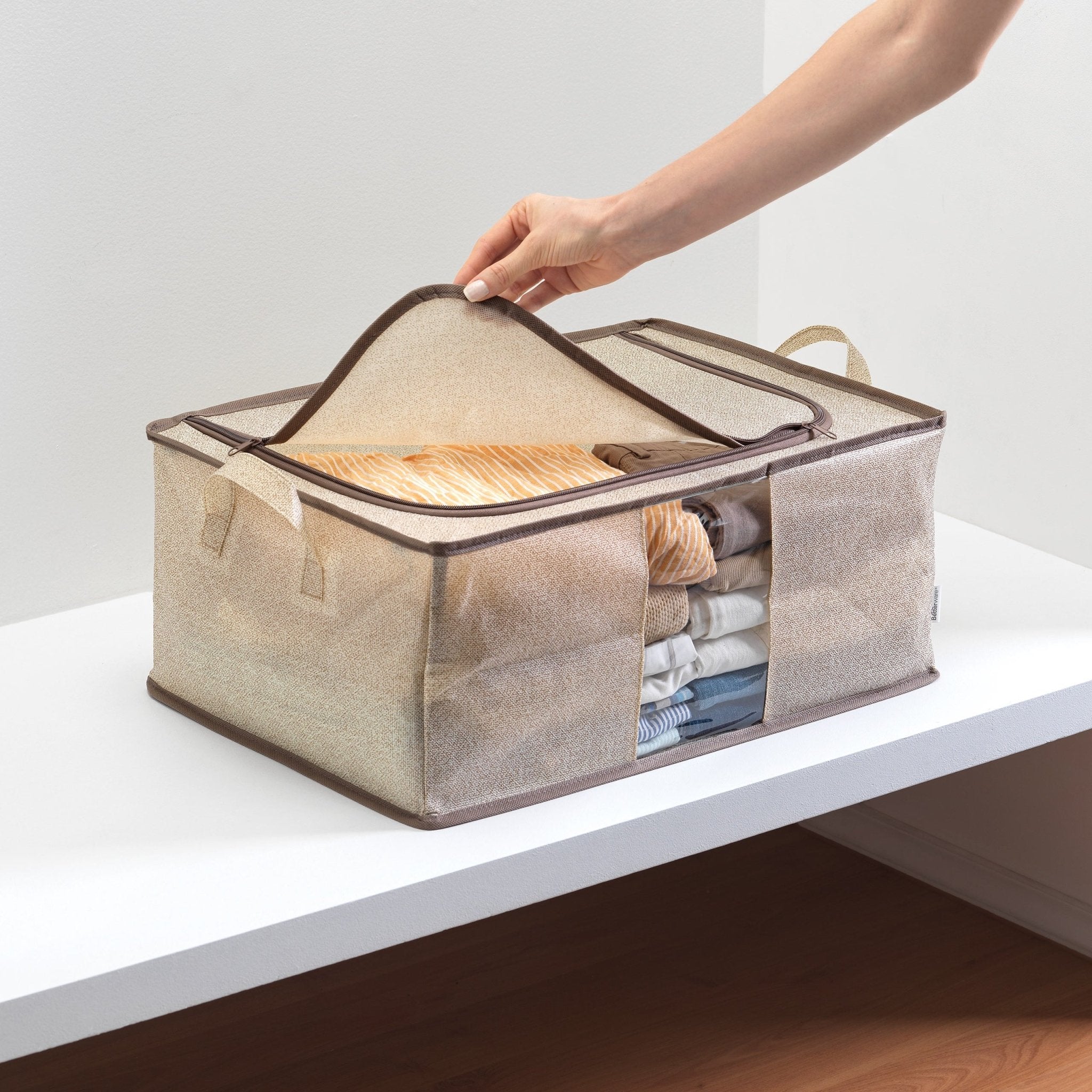 Caja Resist Latte – Betterware