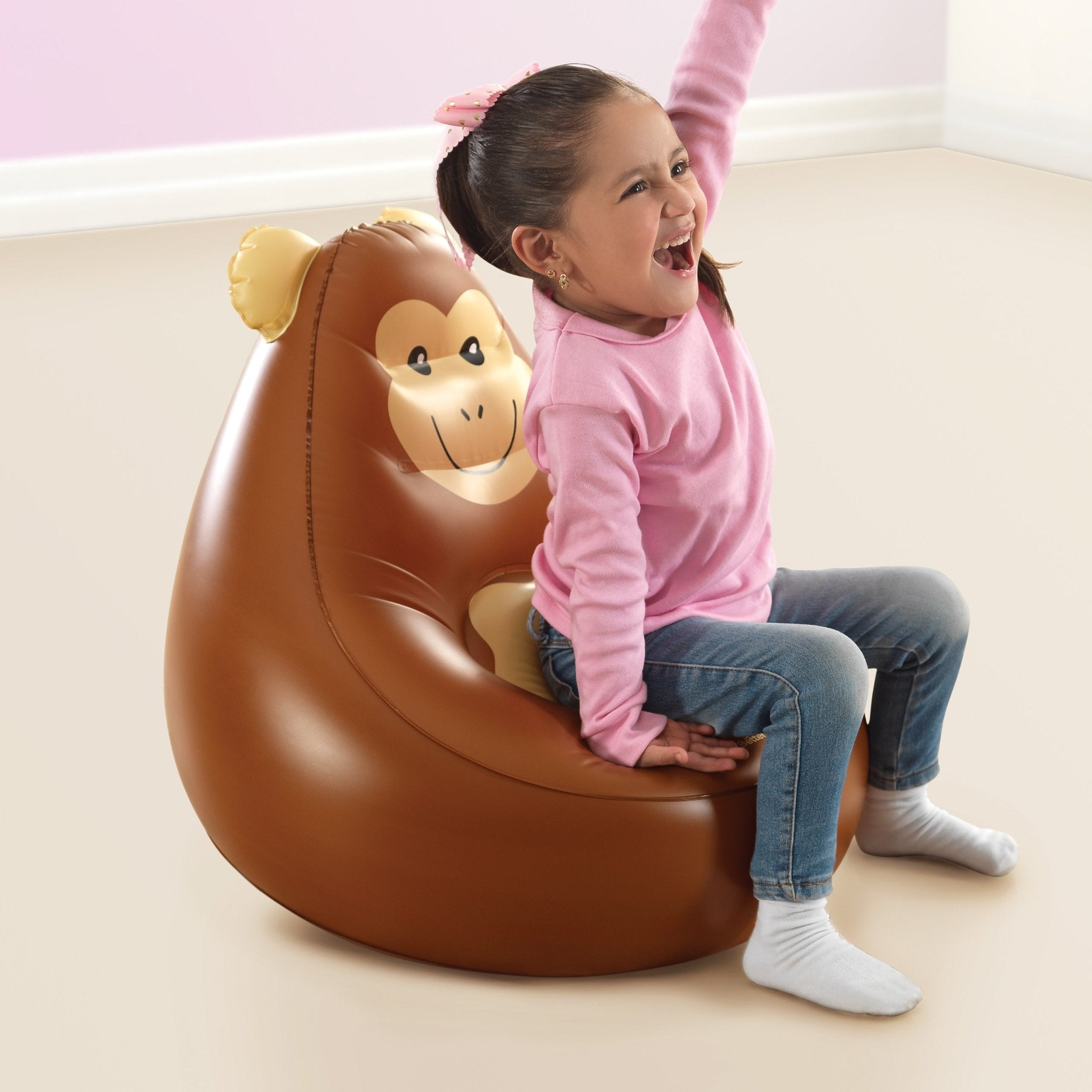 Monkey Puff – Betterware