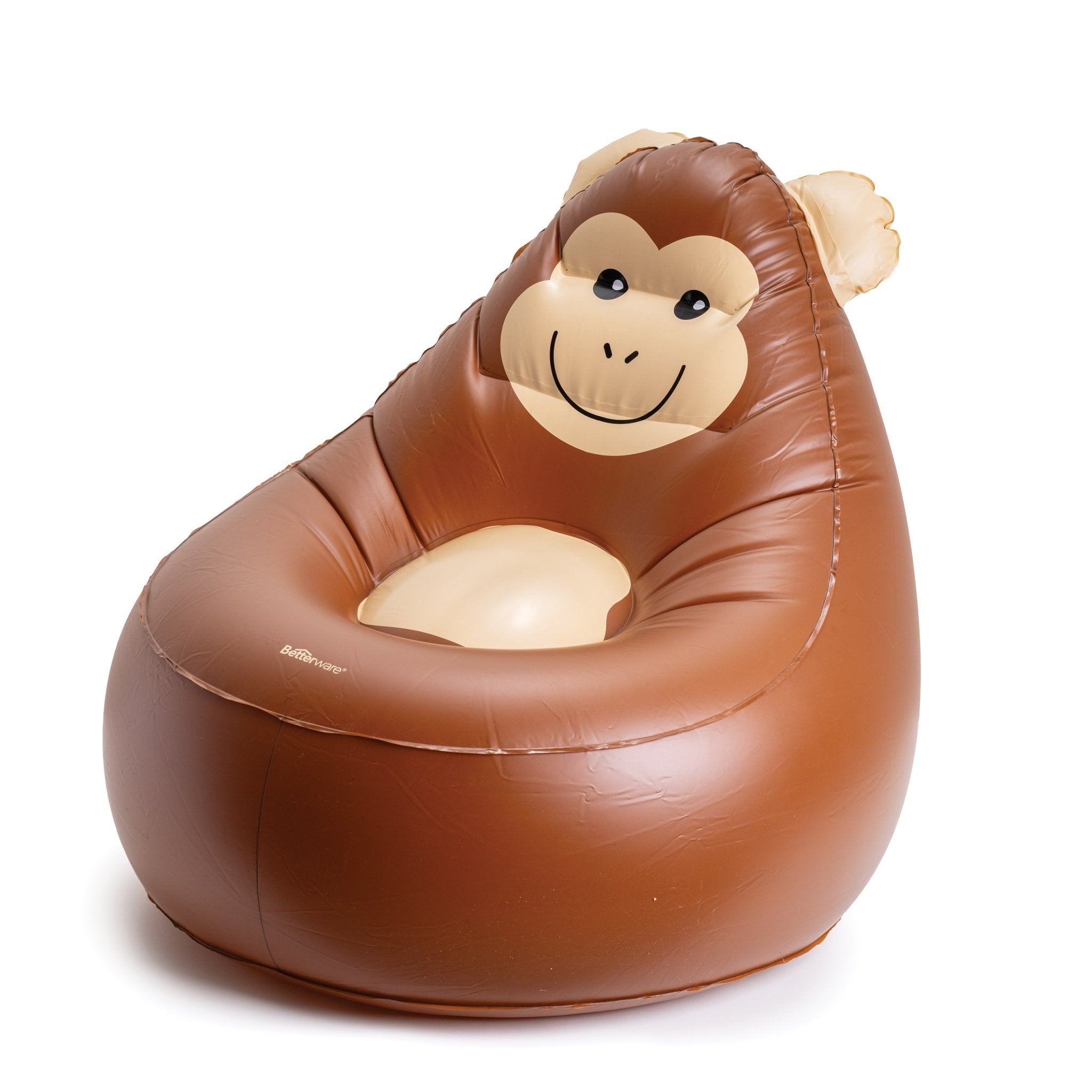 Monkey Puff – Betterware
