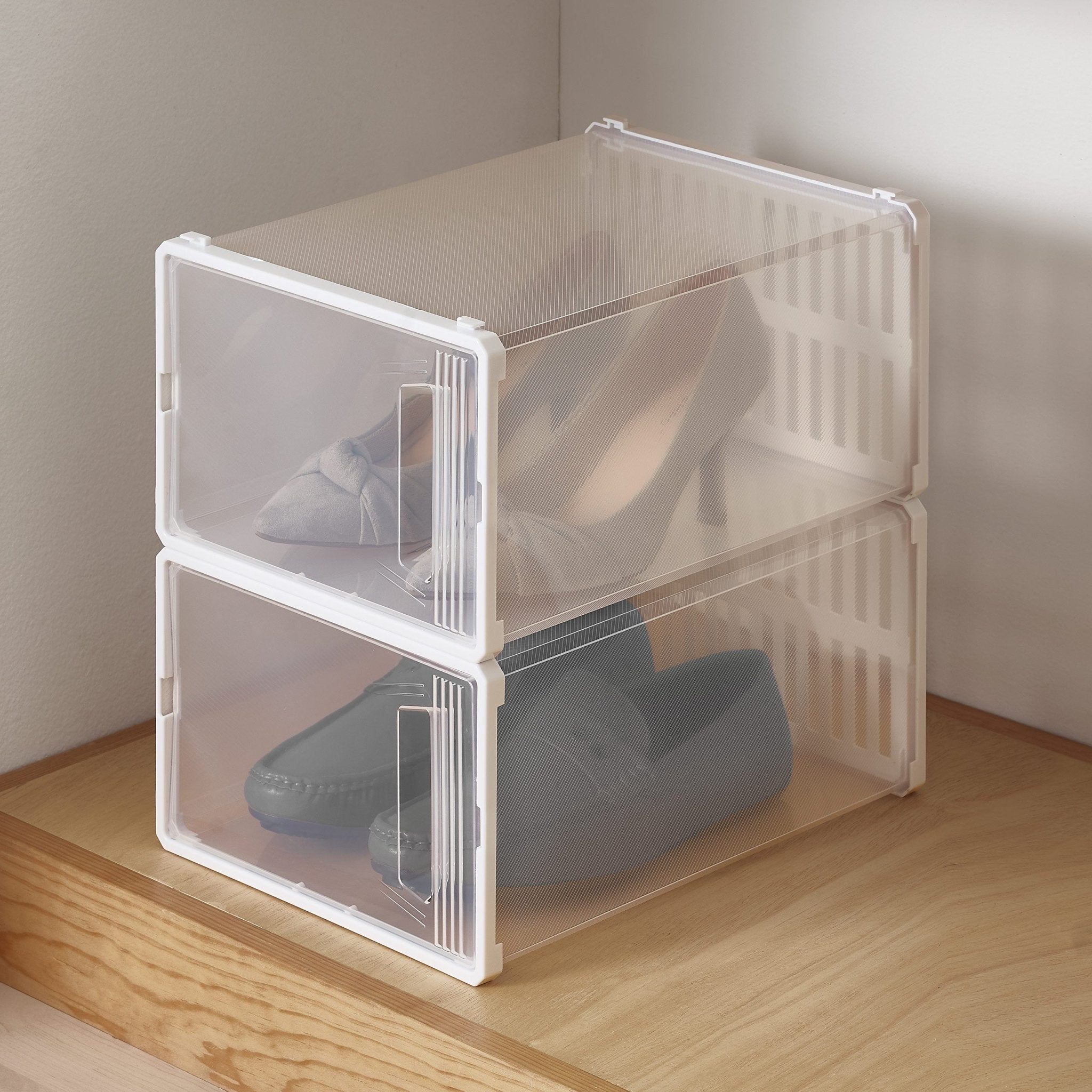 Zapateras Modu Box – Betterware