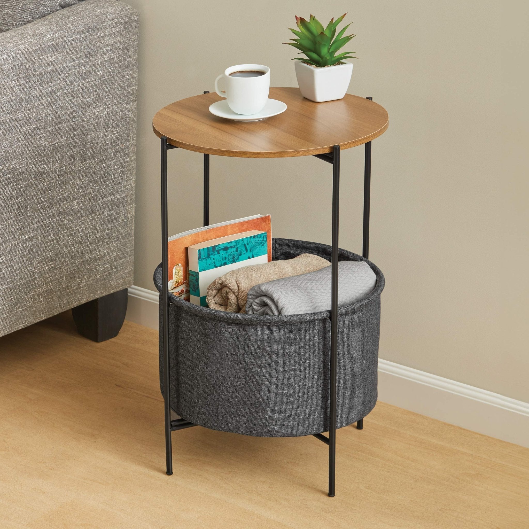 Mesa Dúo Lux – Betterware