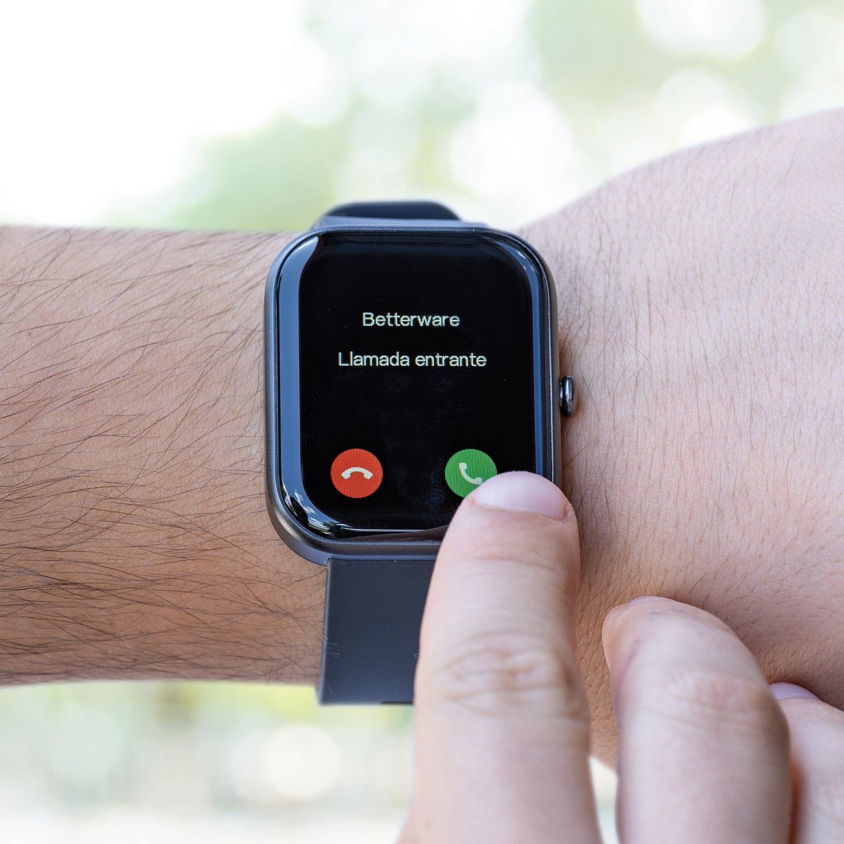 Reloj B Smart – Betterware