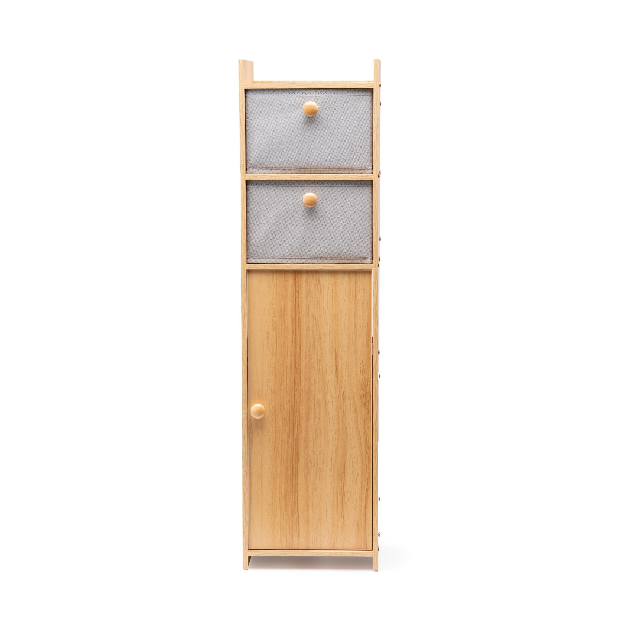 Rack Slim Bambú – Betterware