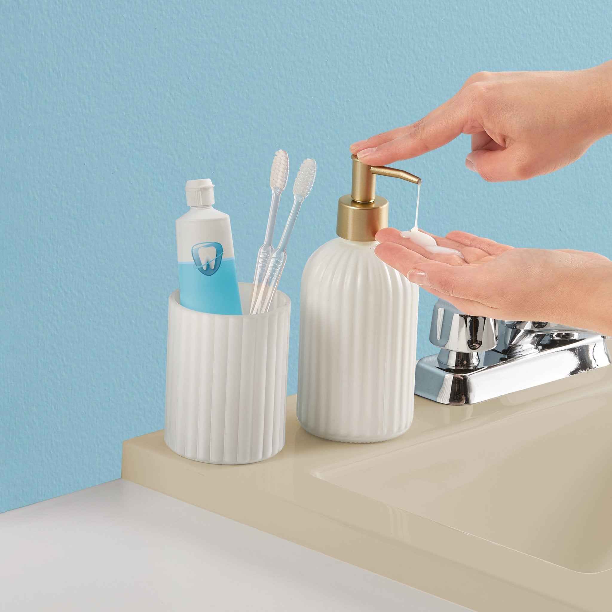 Set Gold – Betterware