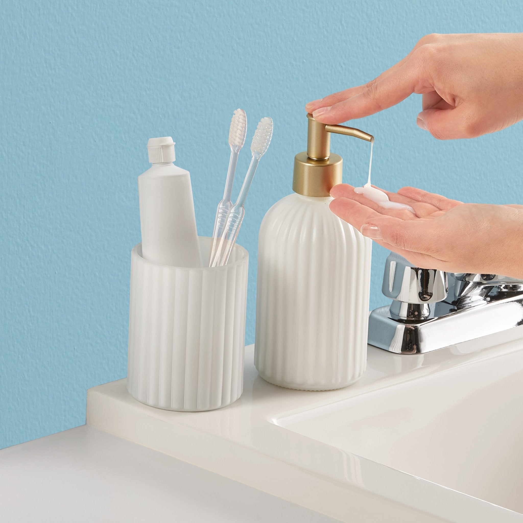 Set Gold – Betterware