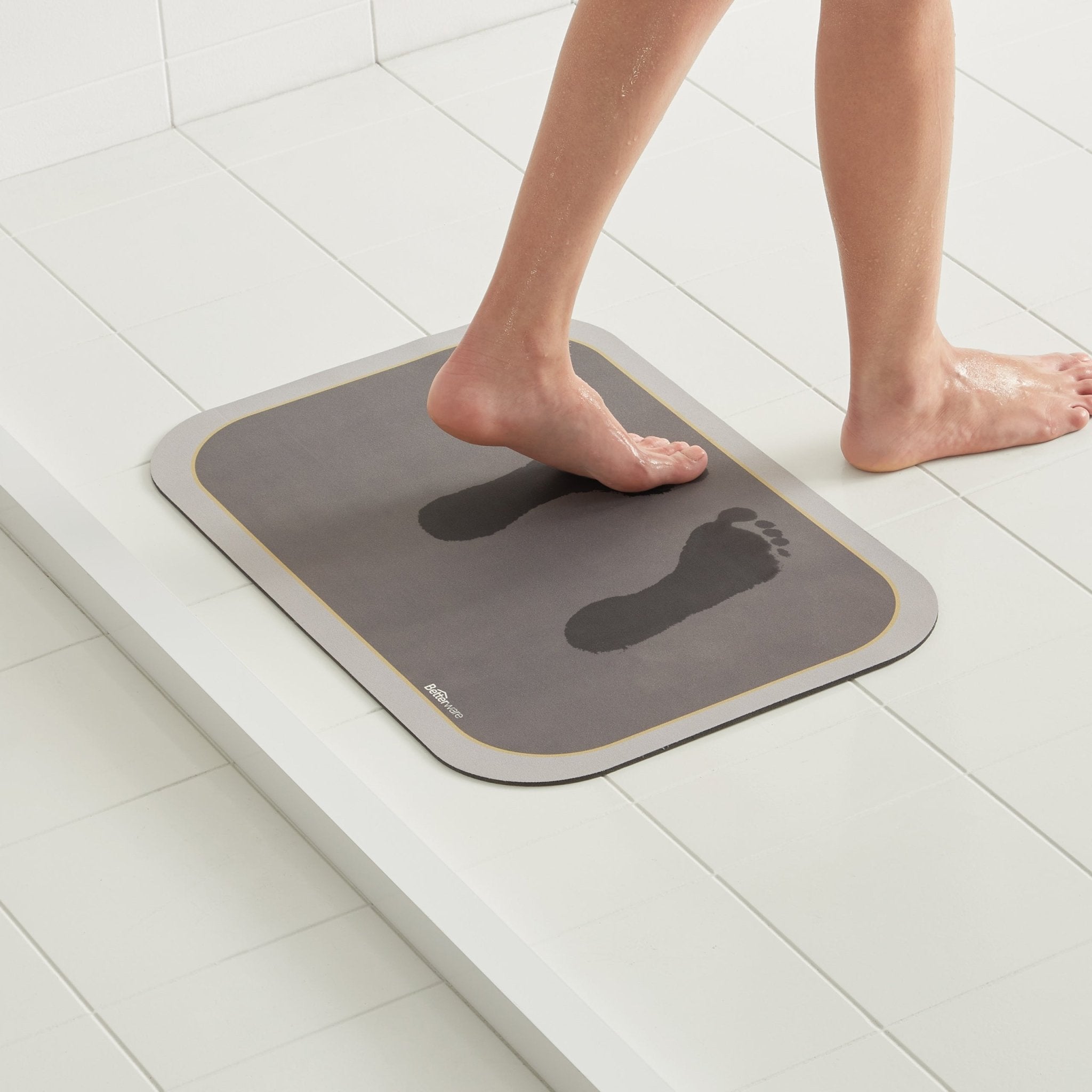 Tapete + Tubo – Betterware