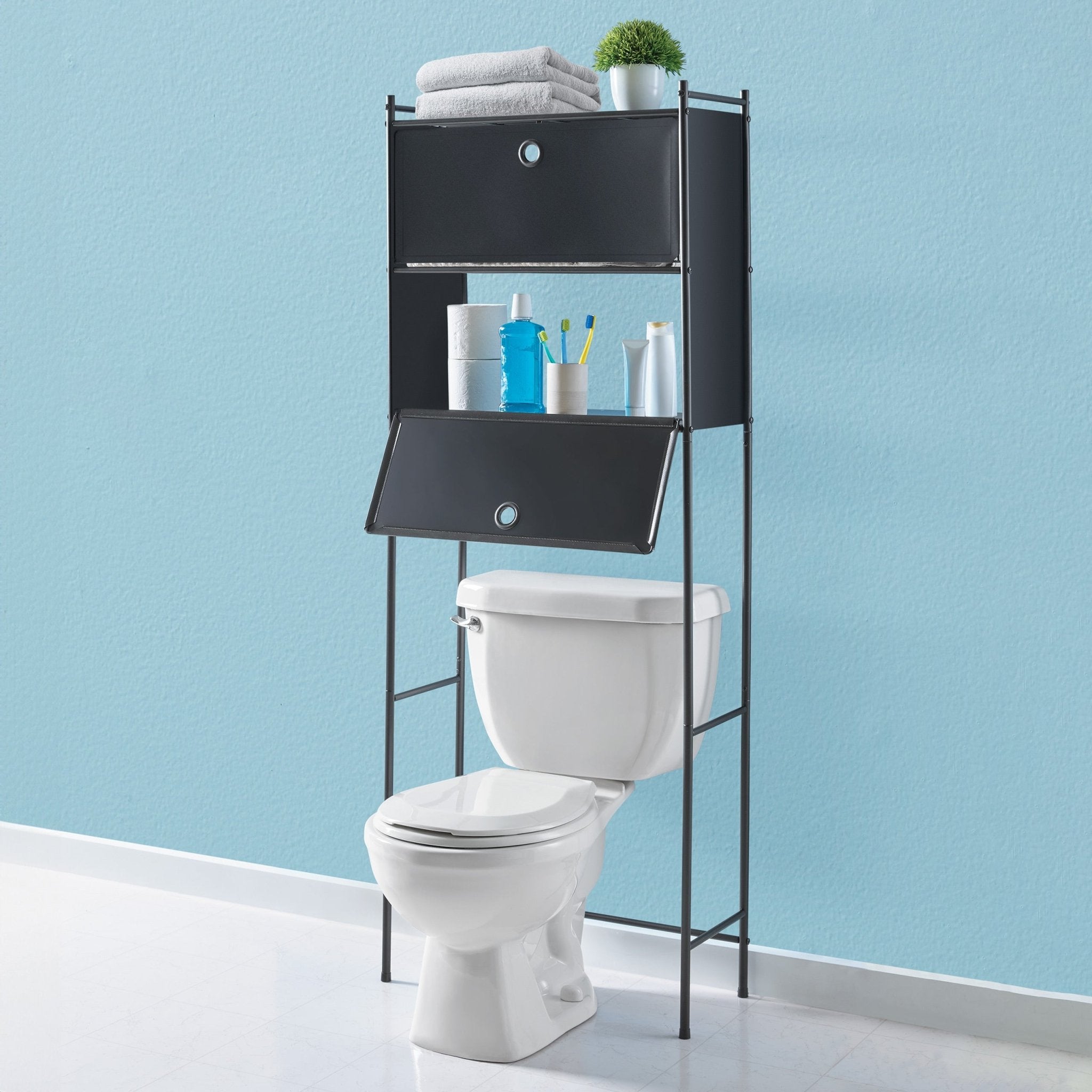 Rack Select Negro – Betterware