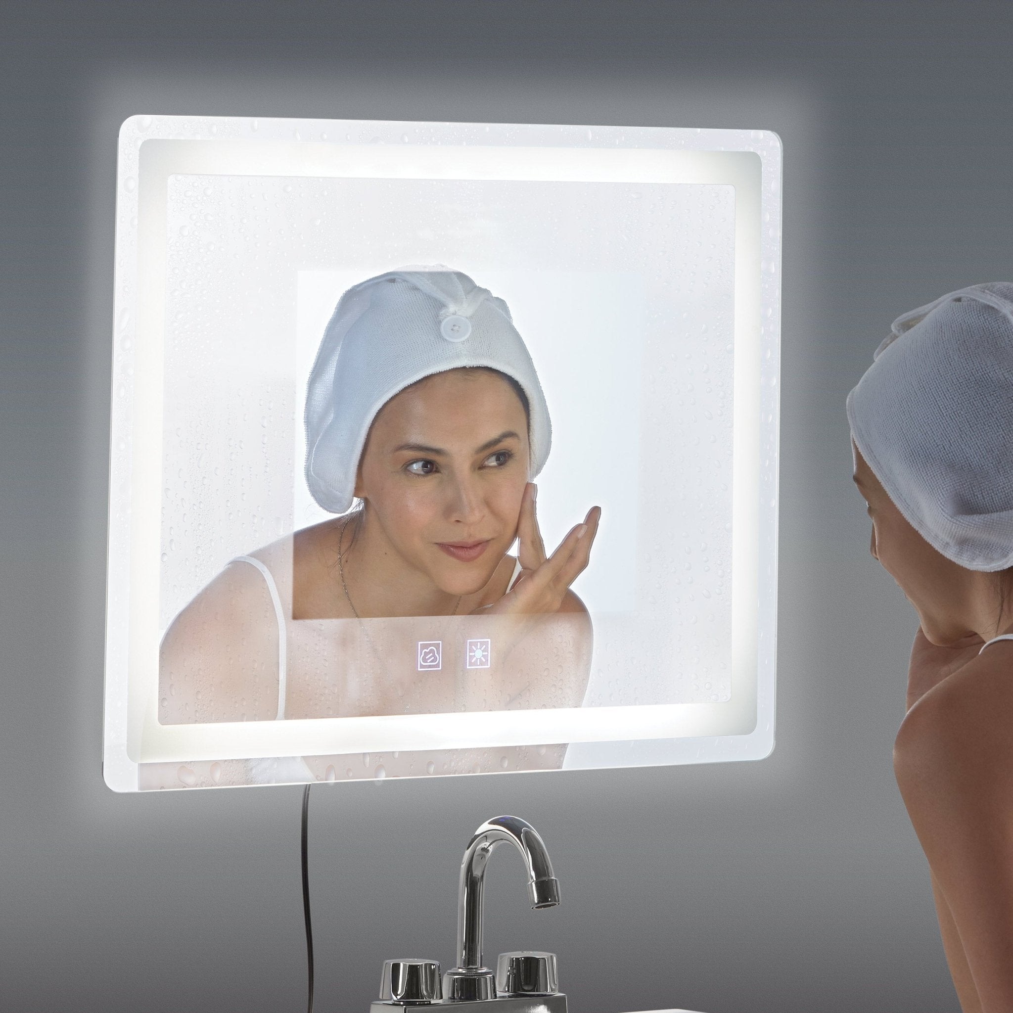 Espejo Smart – Betterware