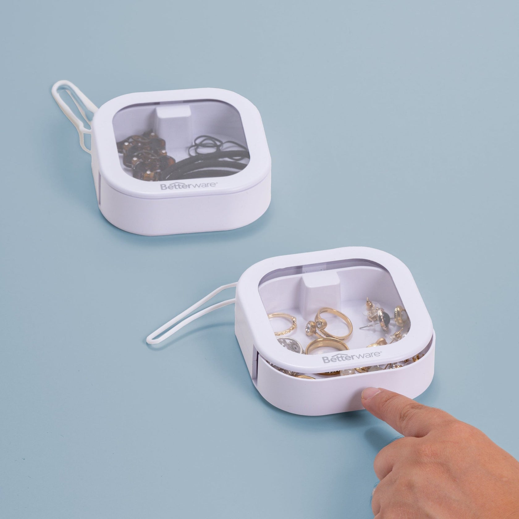 Organi Cajitas – Betterware