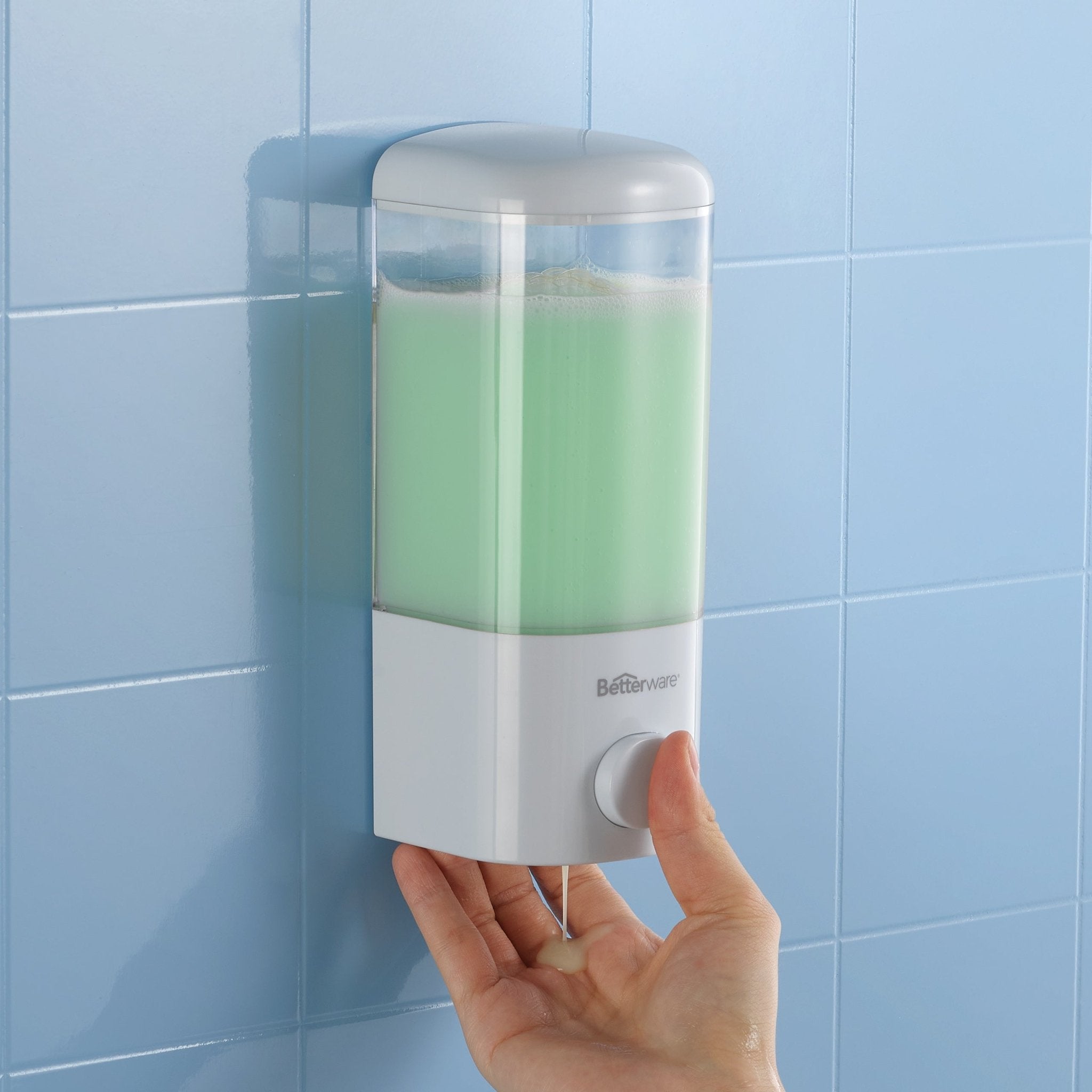 Dispensador Push – Betterware
