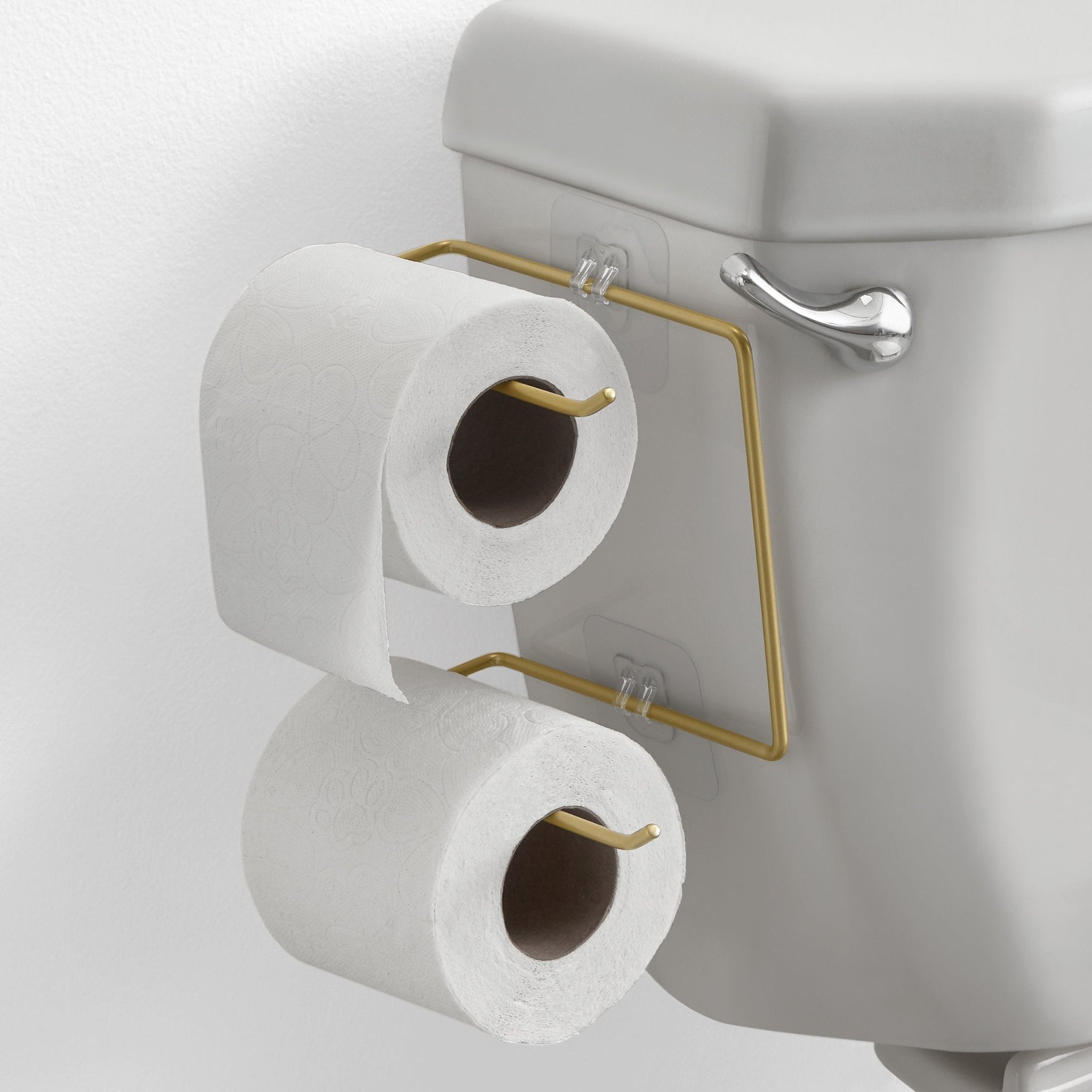 Dispensa Rollos Dúo Gold – Betterware
