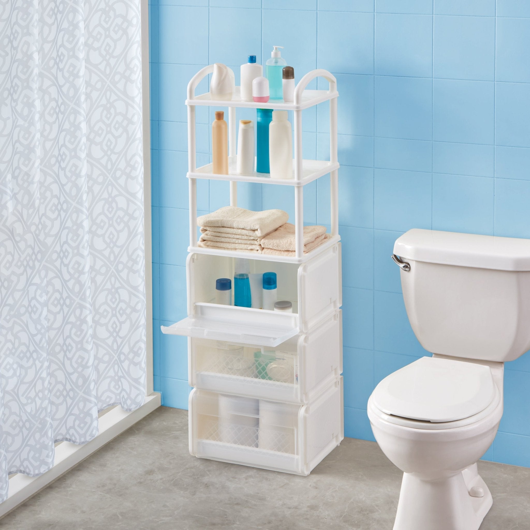 Practi Caravan – Betterware