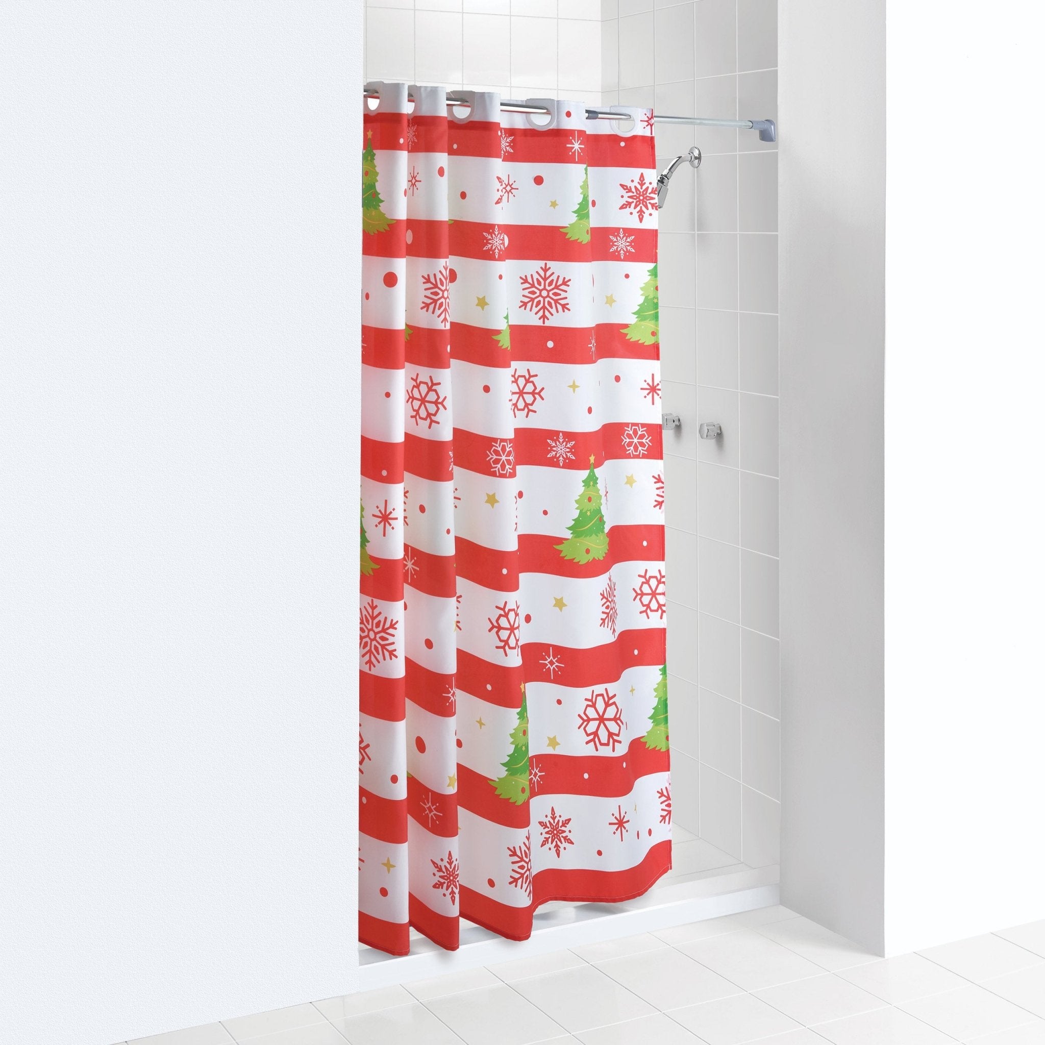 Cortina Navidad Magic – Betterware